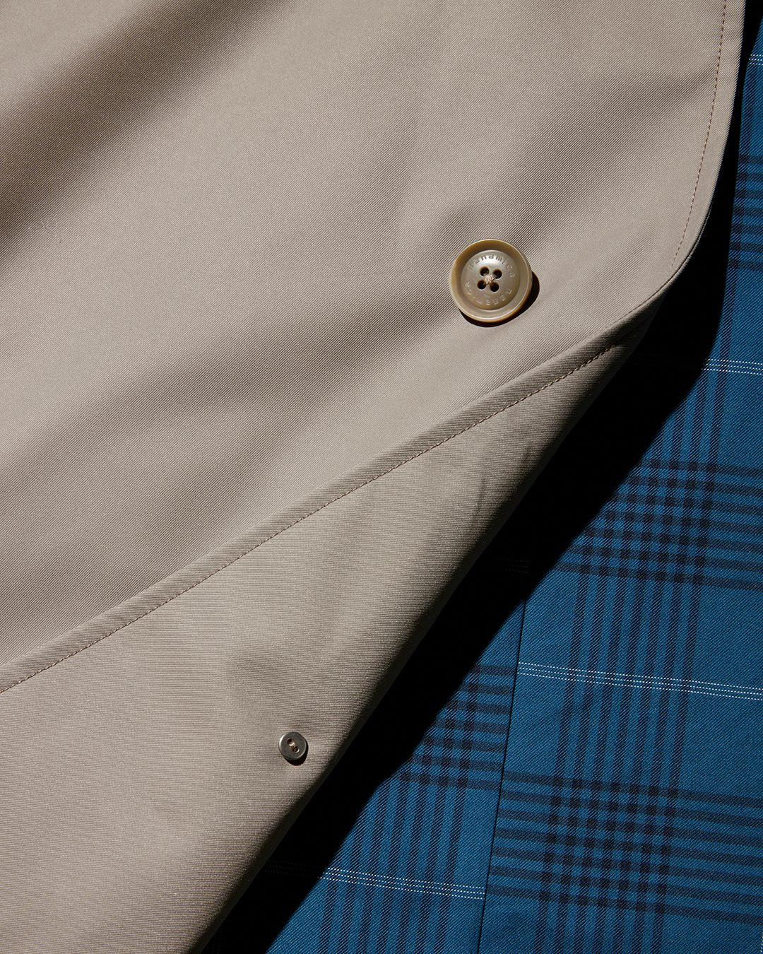 nanamica / ナナミカの服のこと 第七回 「未来と nanamica / ナナミカの服のこと 第七回 「未来と