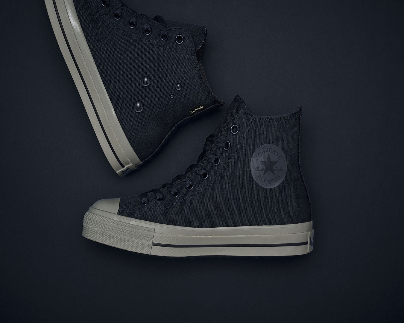 nanamica / nanamica × CONVERSE Limited edition collaboration item