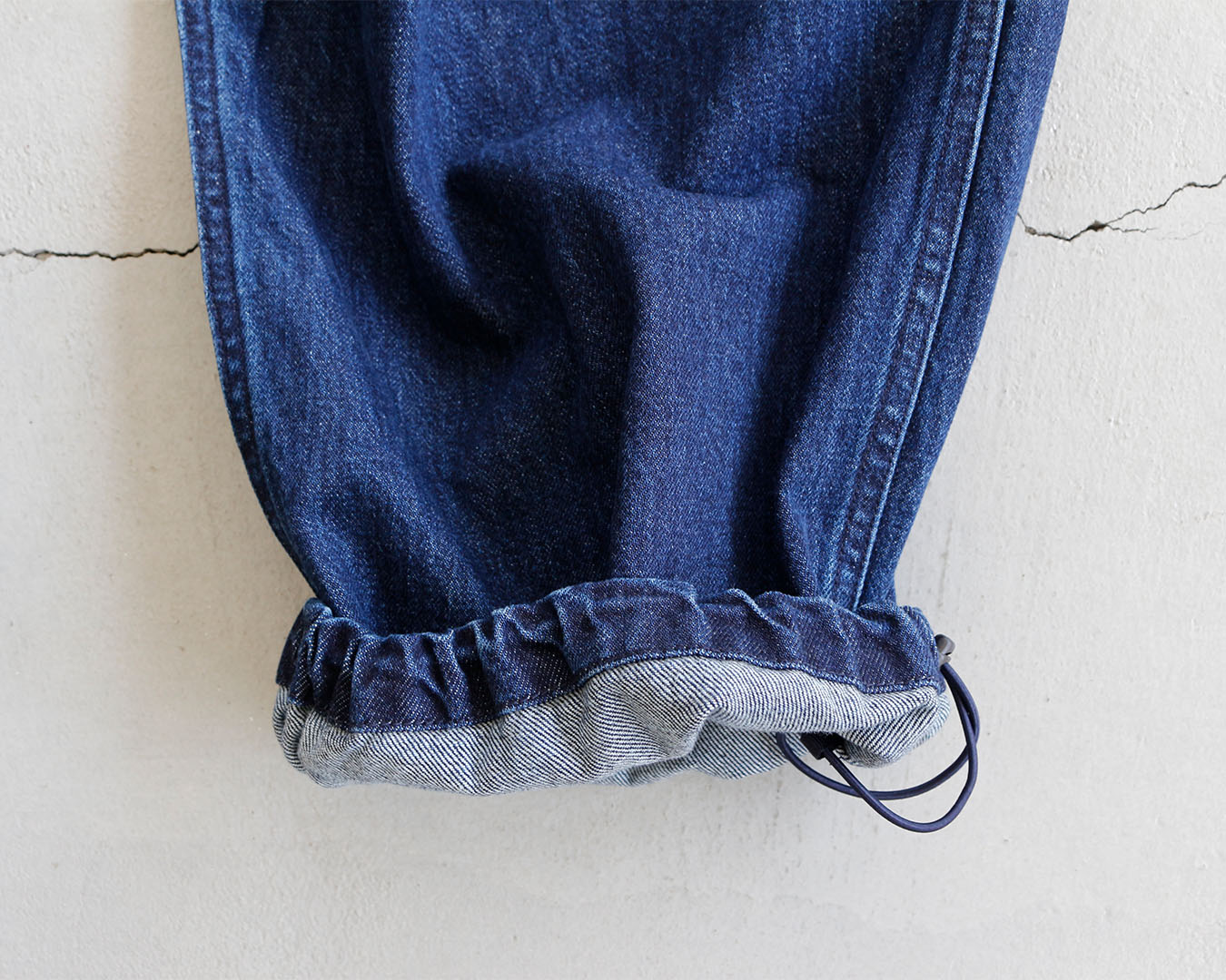 nanamica / nanamica MOUNTAIN store exclusive product “GUNG HO YAMA ...