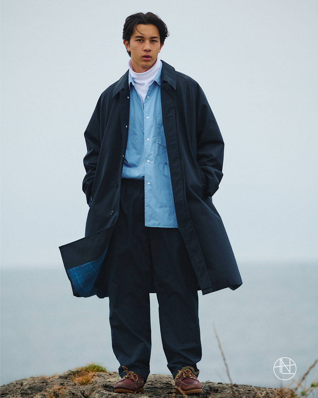 nanamica / nanamica 2023 Fall and Winter