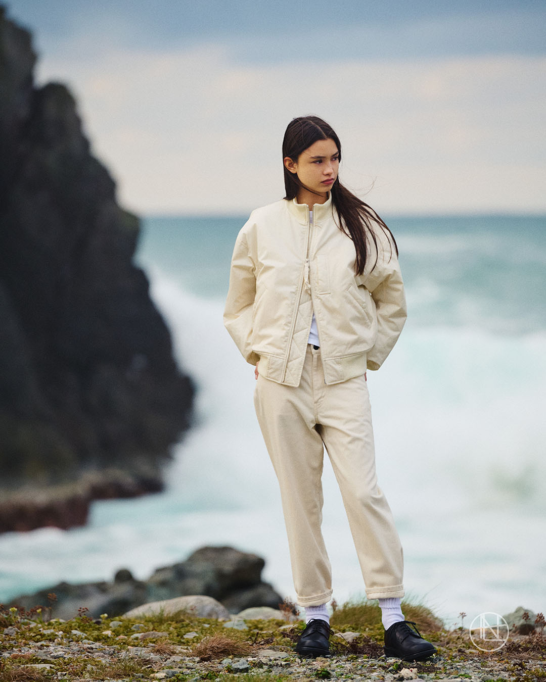 nanamica / nanamica 2023 Fall and Winter