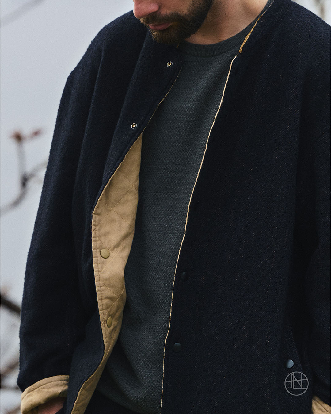 nanamica / nanamica 2023 Fall and Winter