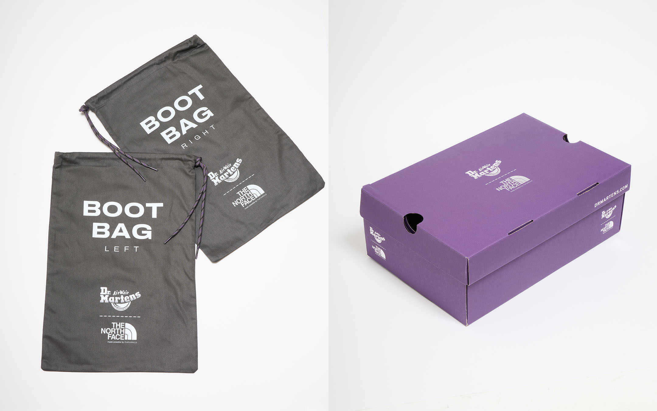 nanamica / nanamica launches the 3rd limited edition collaboration ...