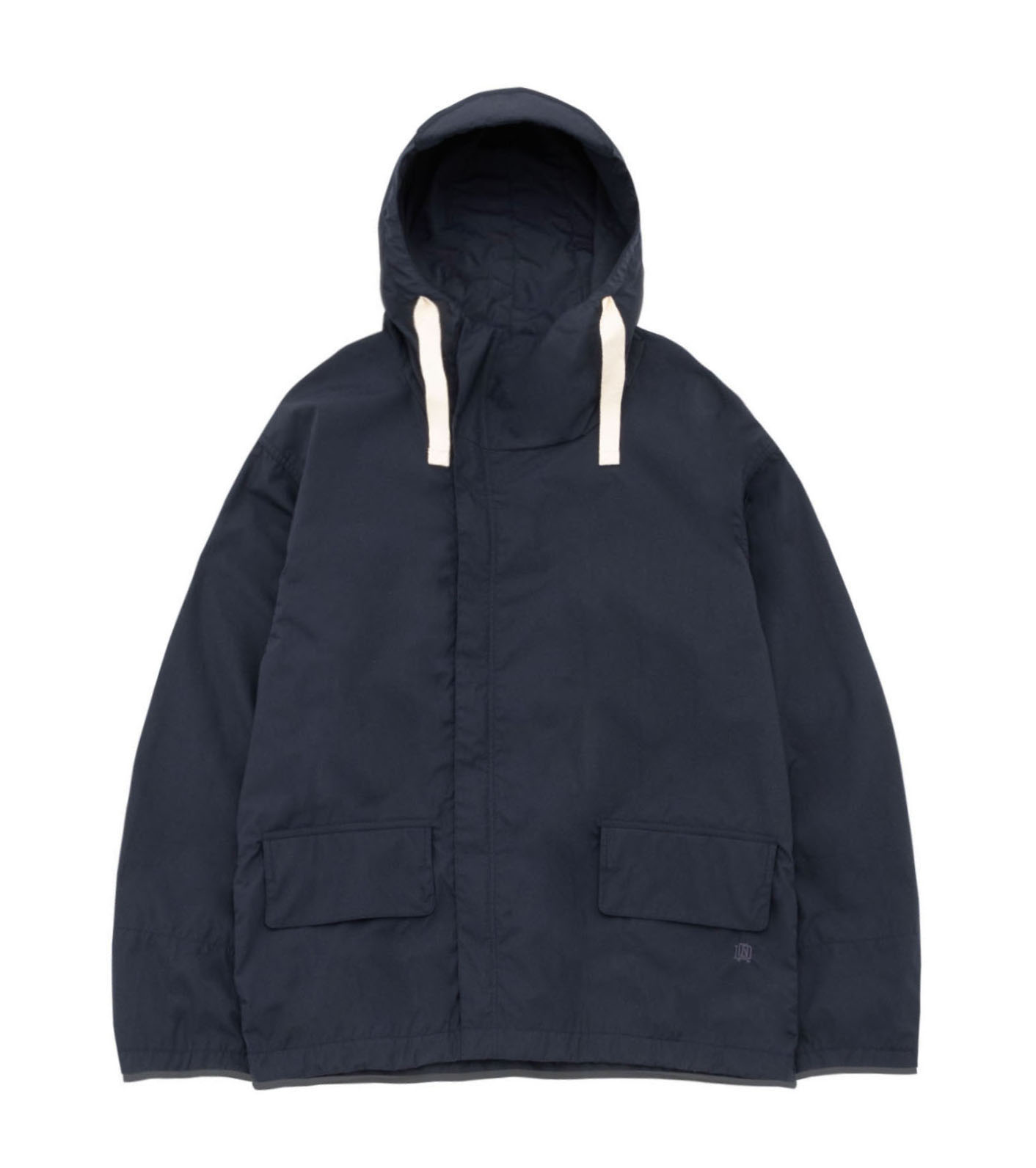 nanamica / Hooded Deck Jacket