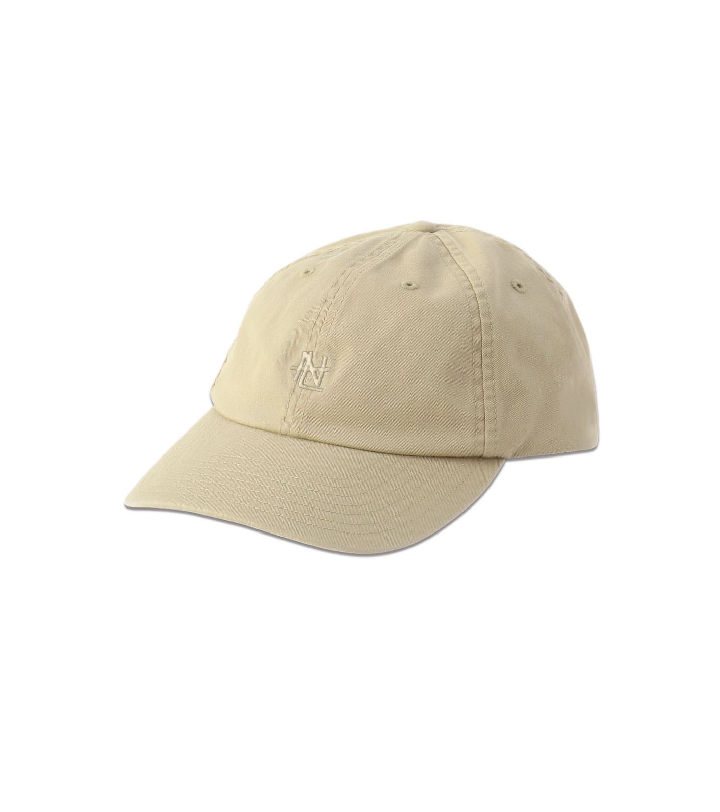 nanamica / Washed Chino Cap
