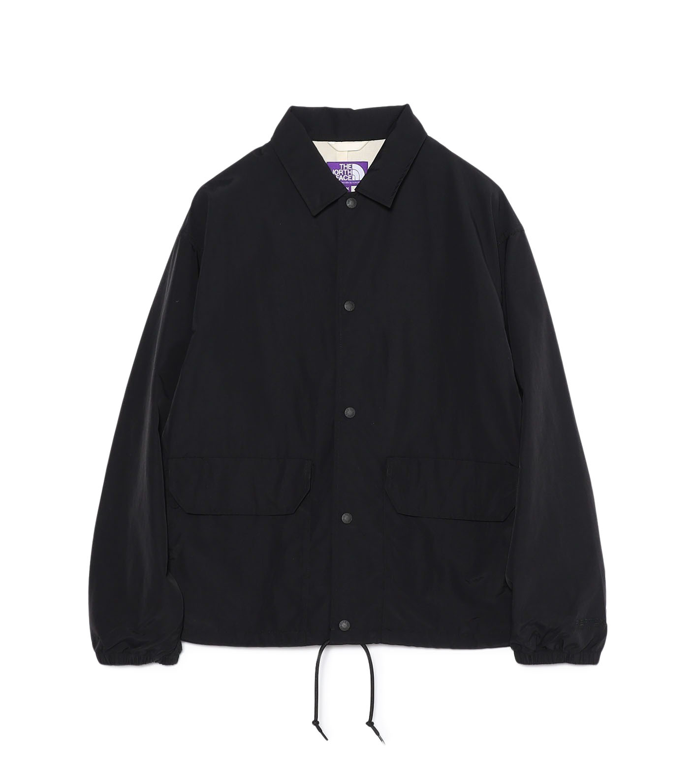 nanamica / PERTEX UNLIMITED Field Coach Jacket