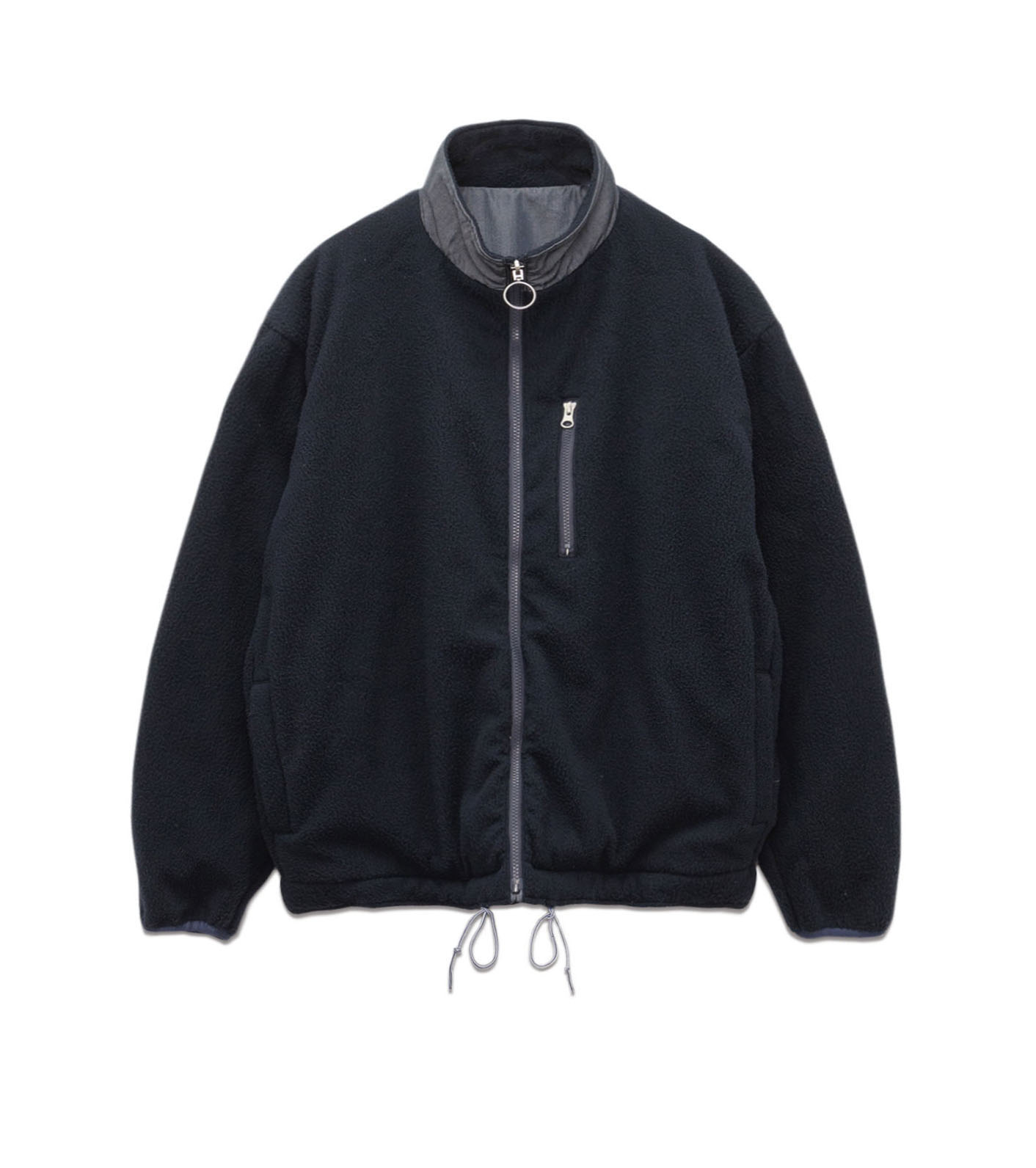 nanamica / Reversible Dock Jacket