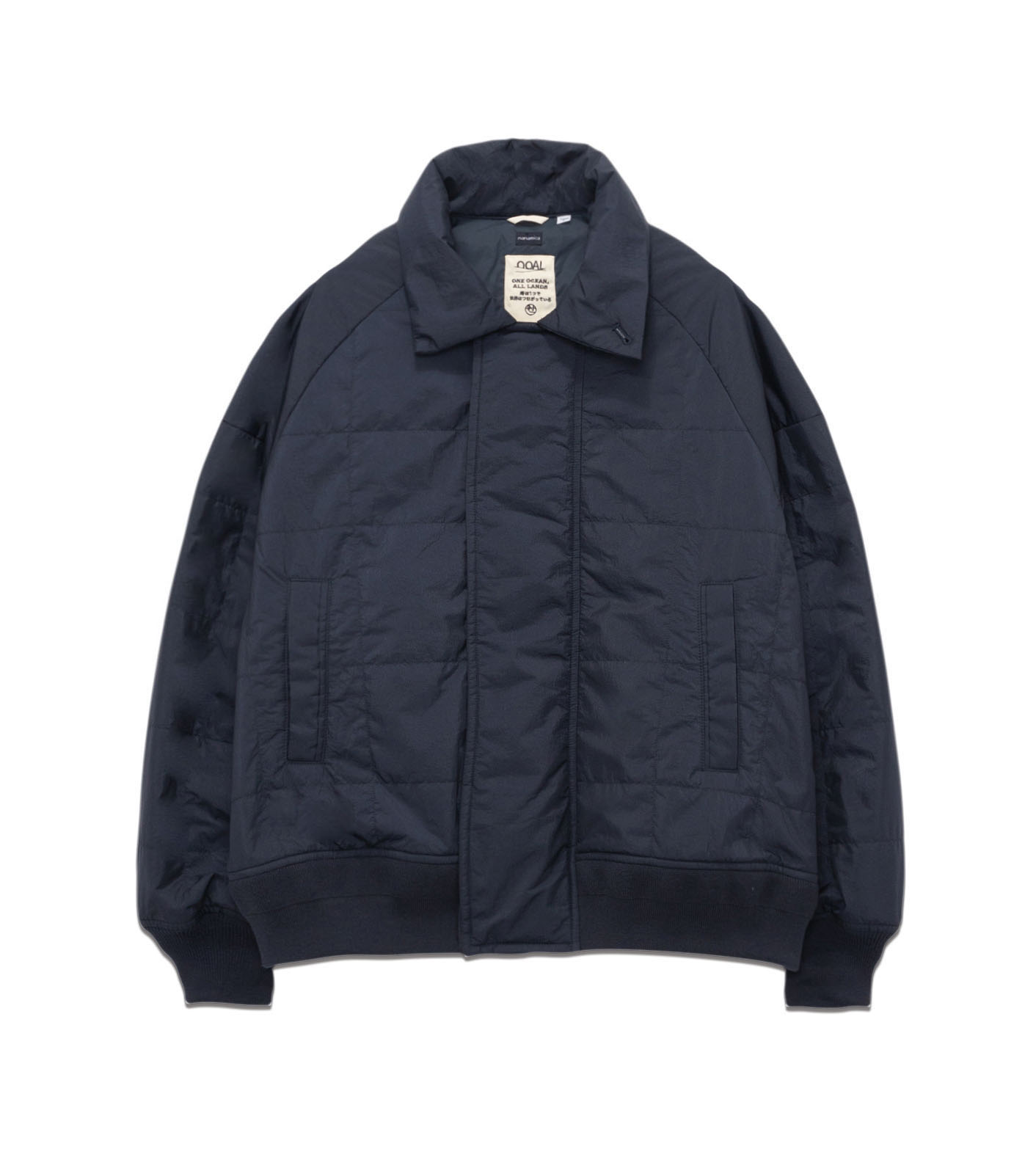 nanamica / Padding Jacket