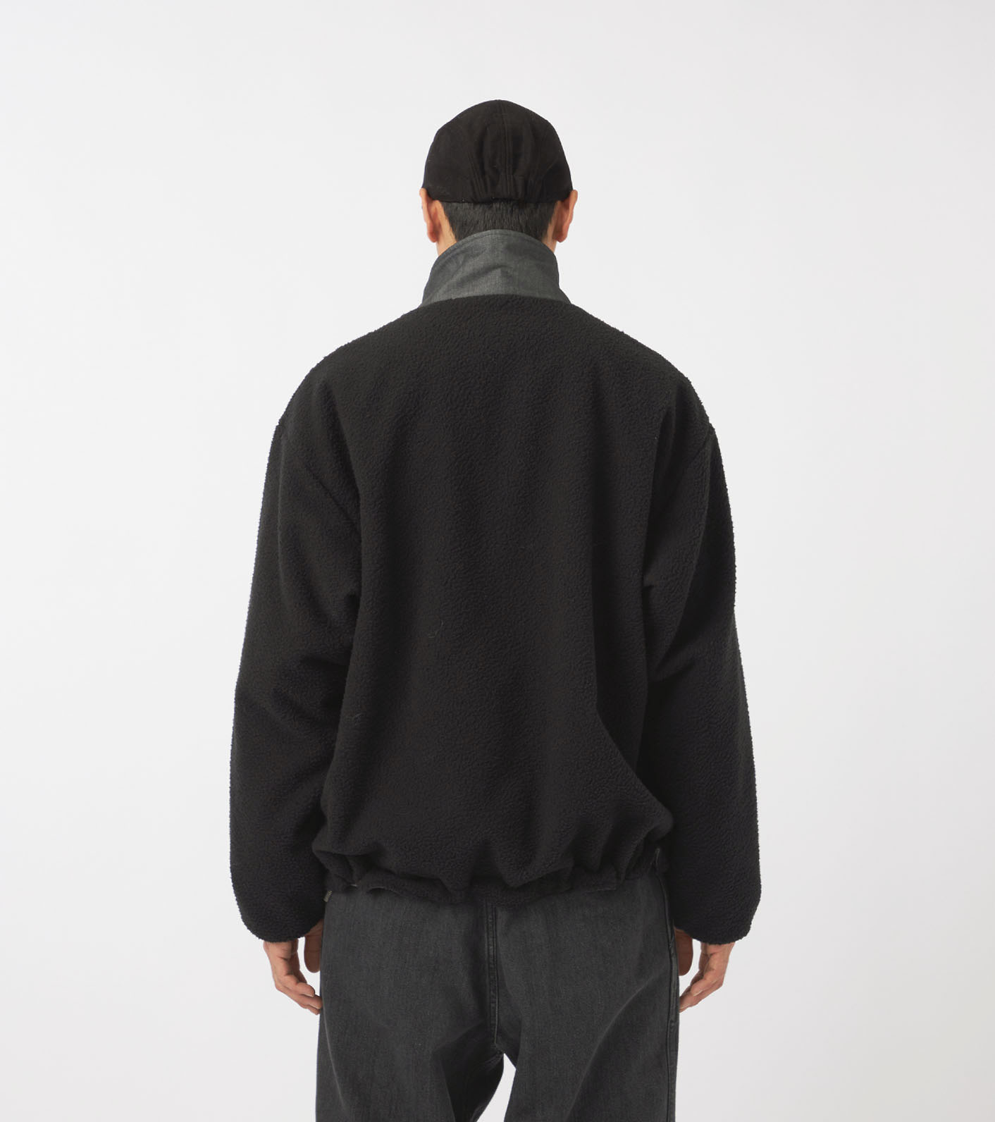 nanamica / Reversible Dock Jacket