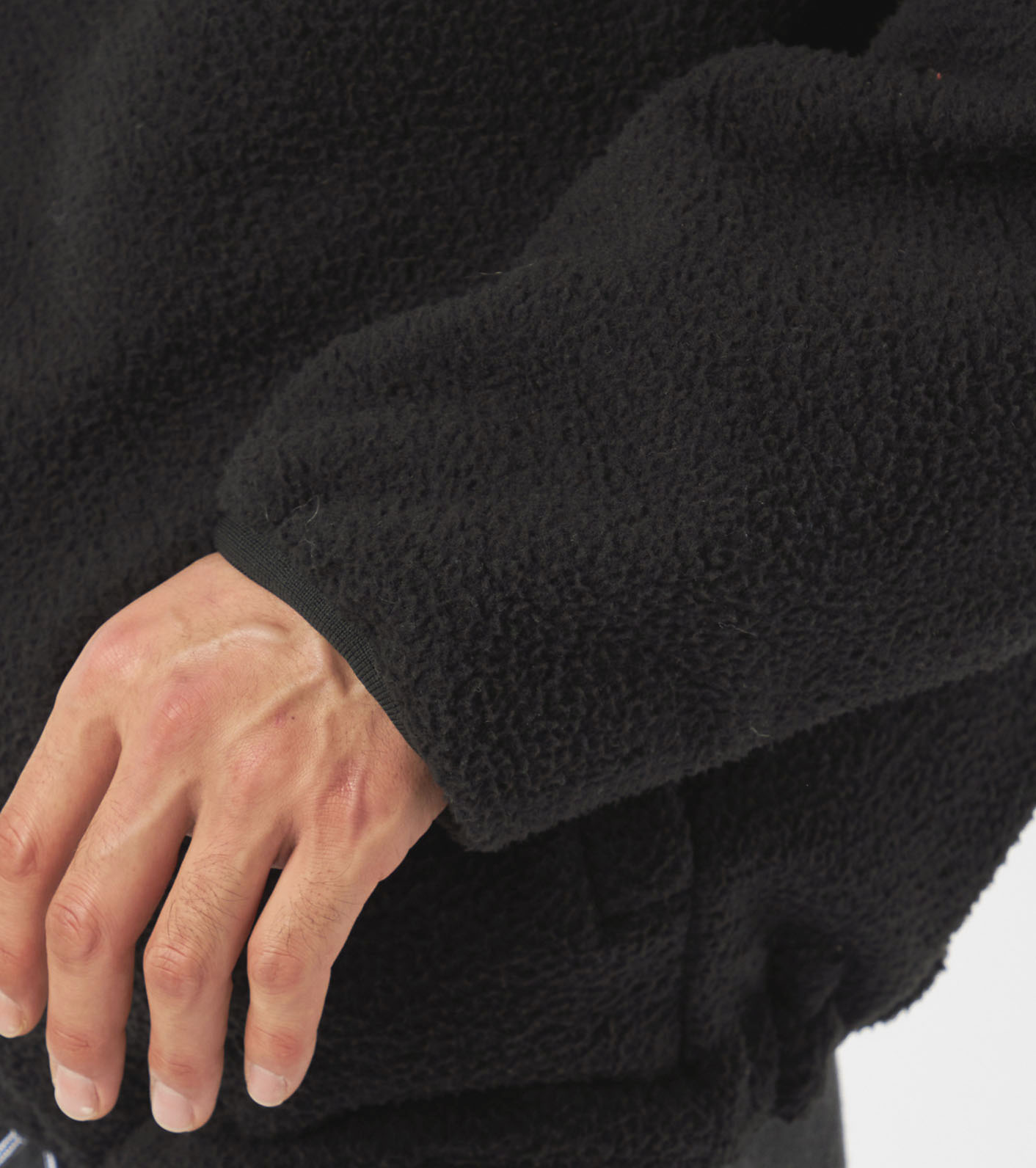 nanamica / Reversible Dock Jacket