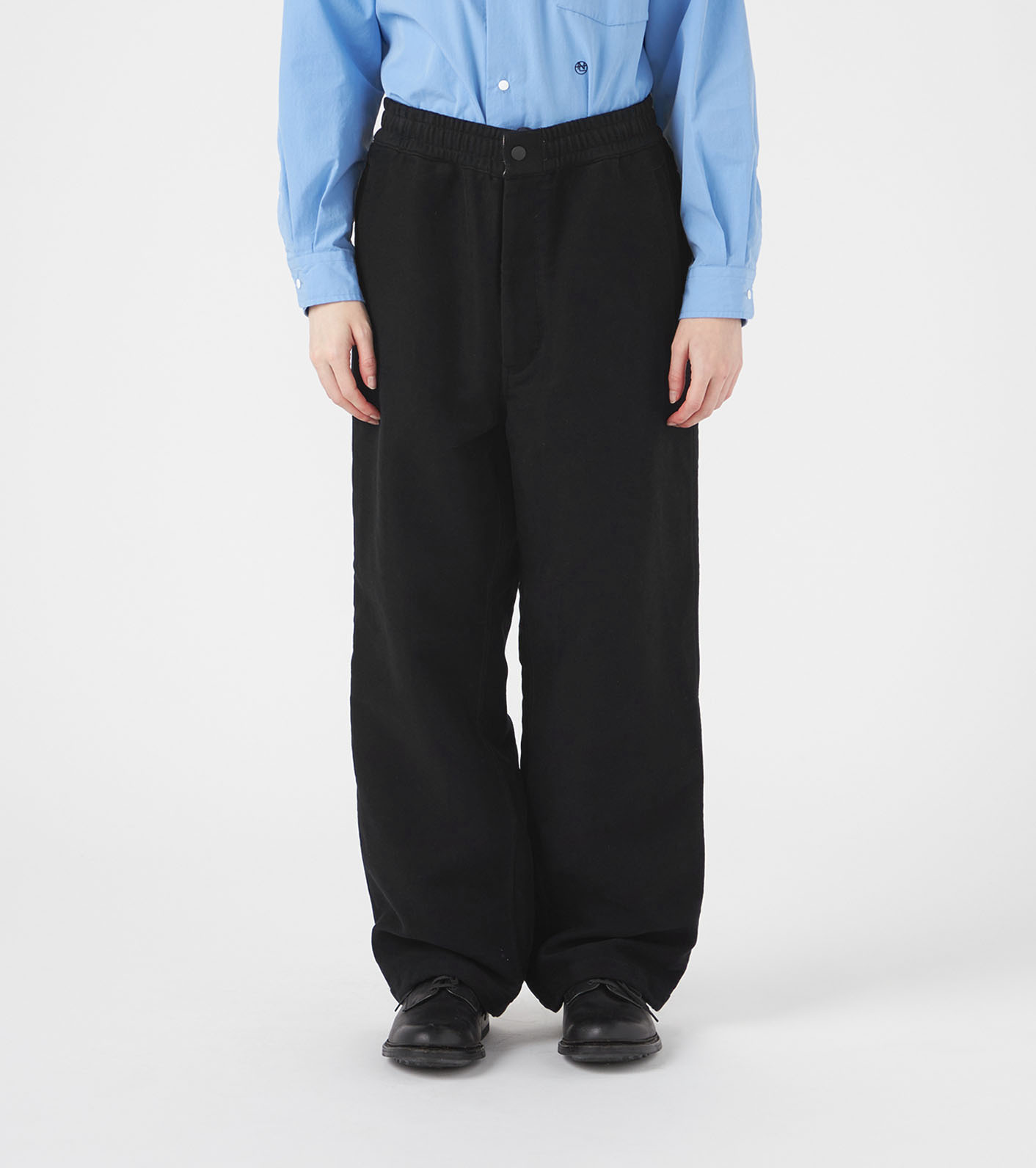 nanamica / Velveteen Deck Pants