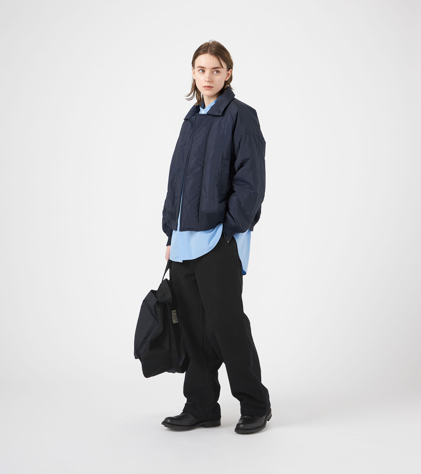 nanamica / Padding Jacket