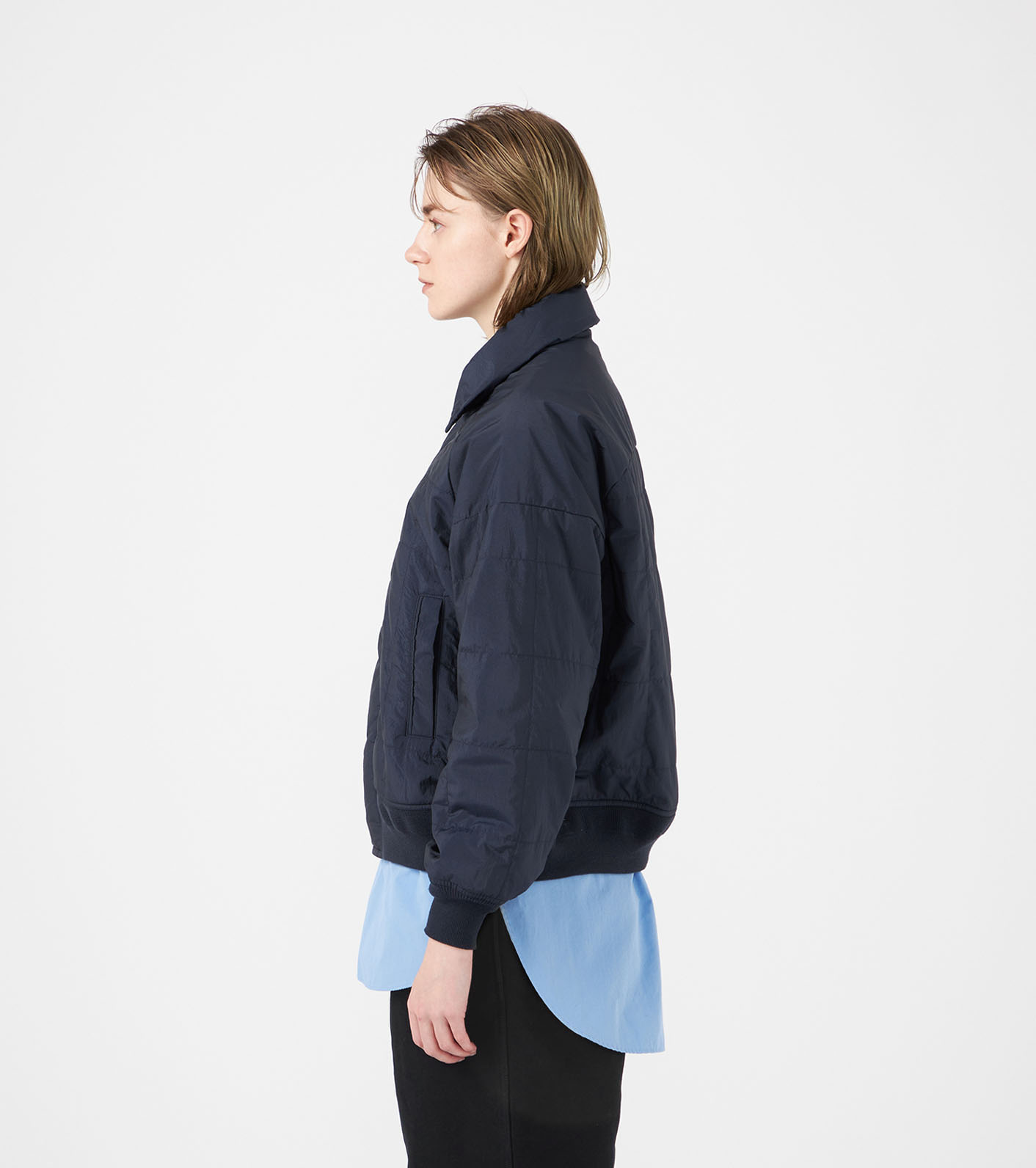 nanamica / Padding Jacket