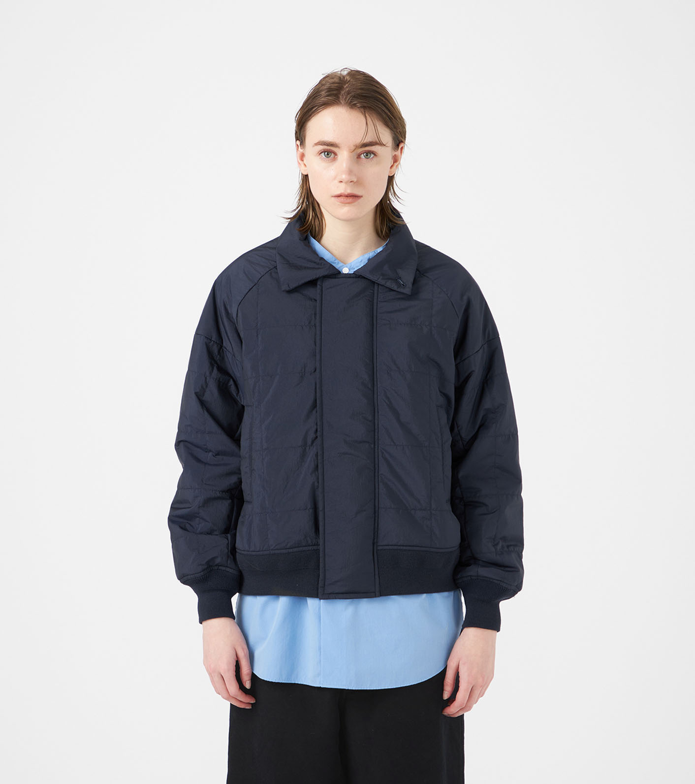 nanamica / Padding Jacket
