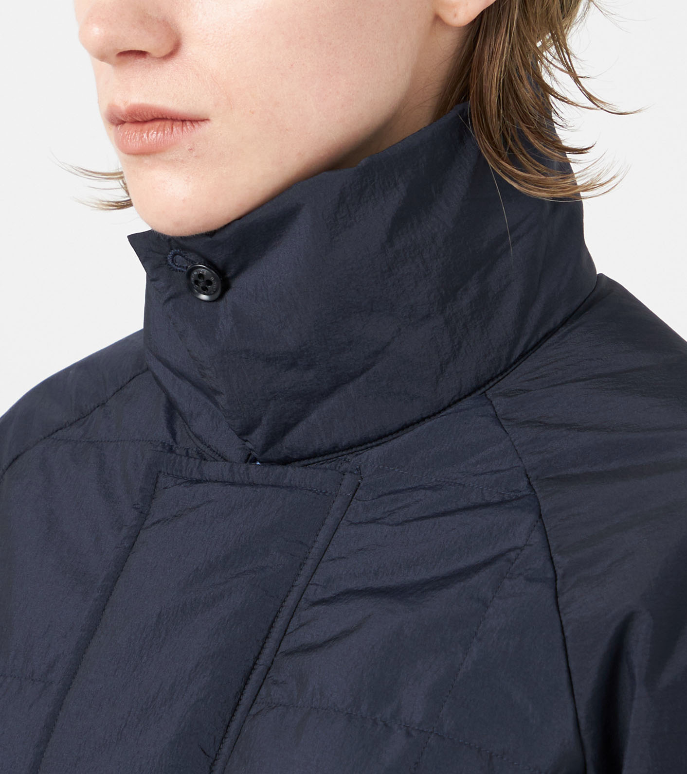 nanamica / Padding Jacket