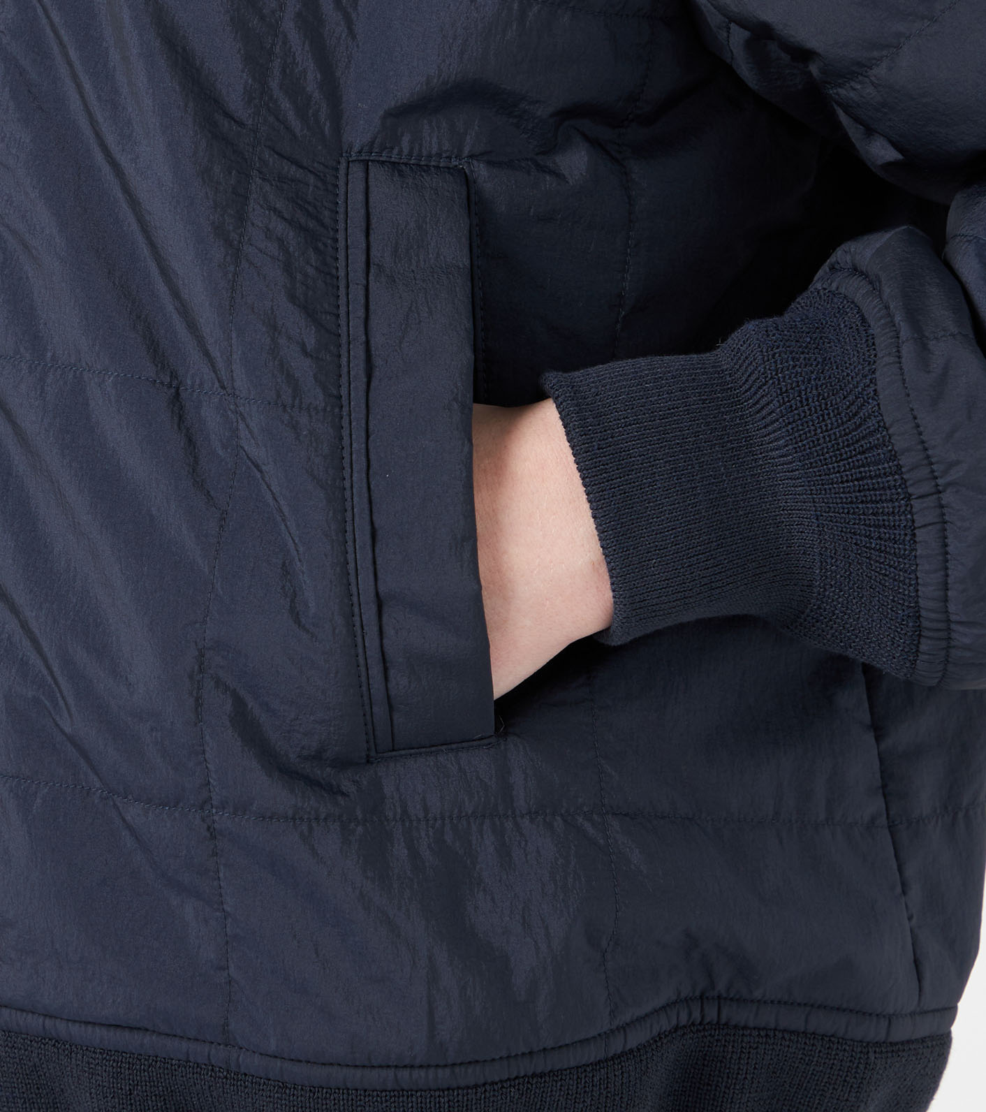 nanamica / Padding Jacket