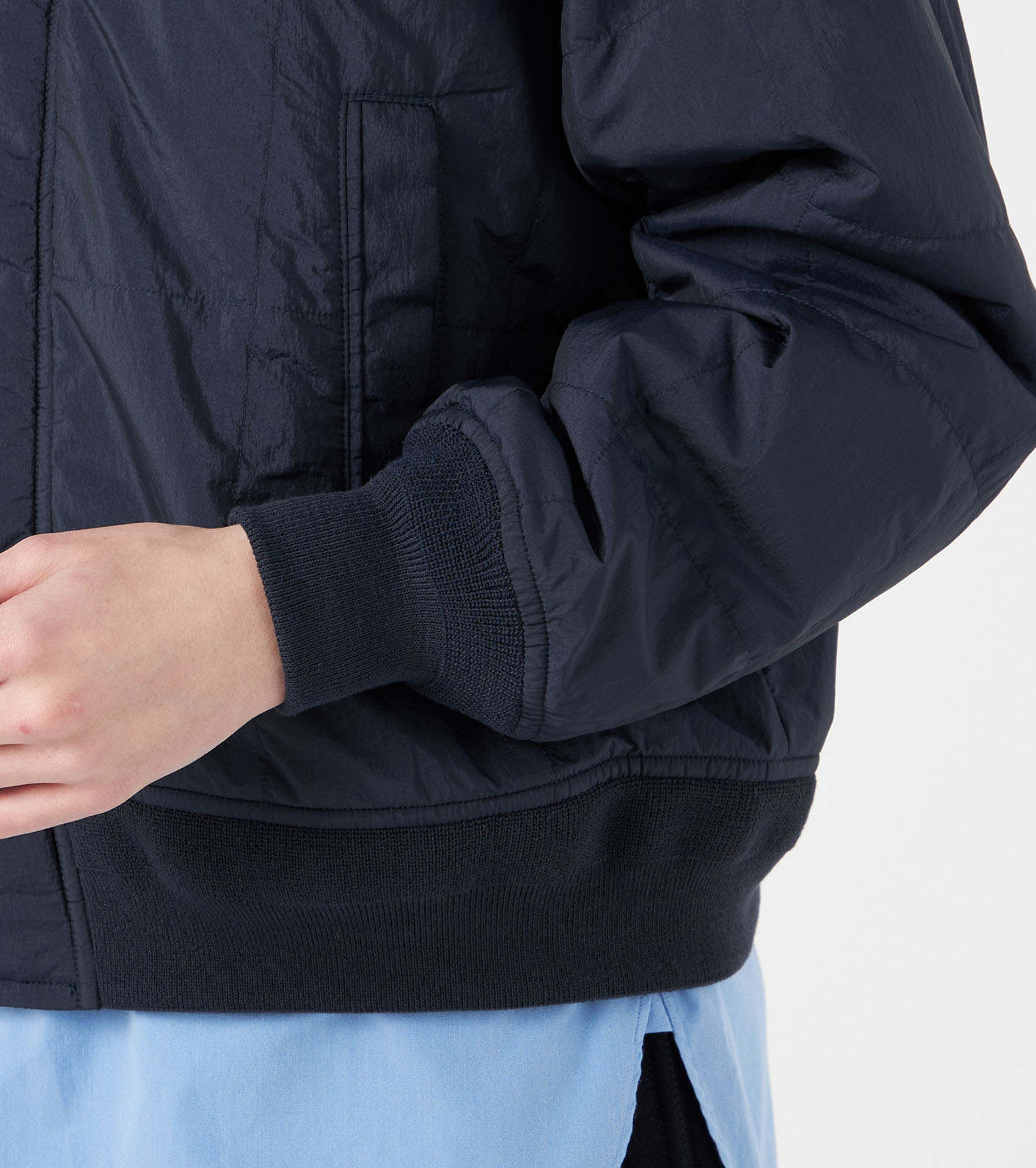 nanamica / Padding Jacket
