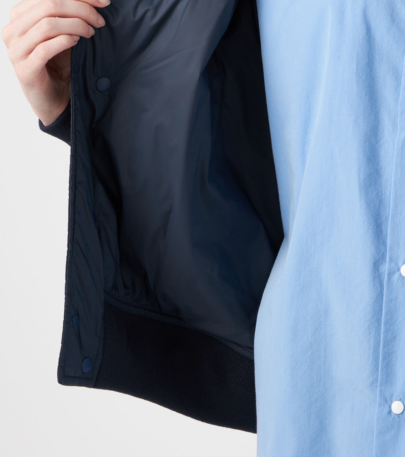 nanamica / Padding Jacket