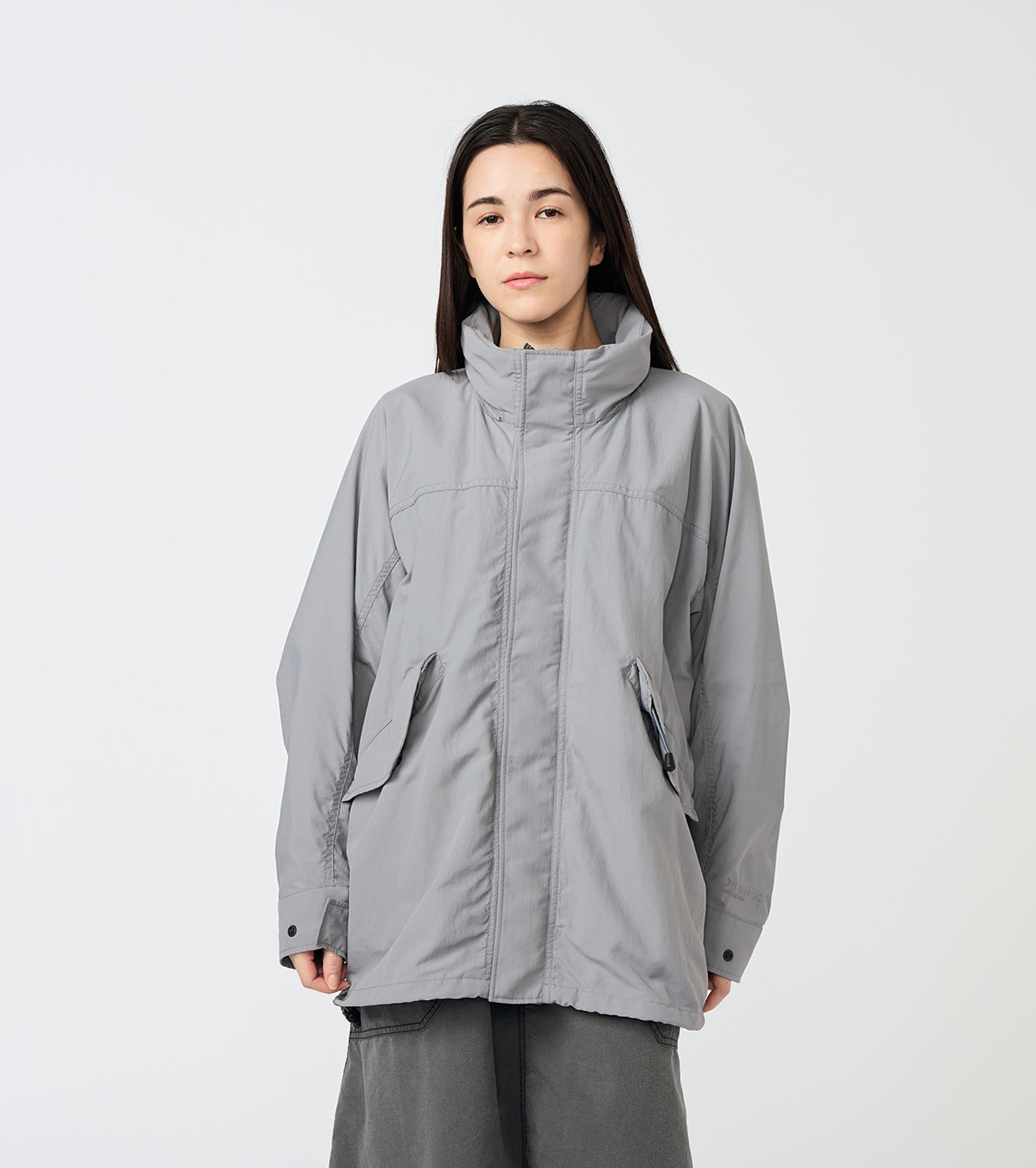 nanamica / PERTEX UNLIMITED PLAS Field Jacket