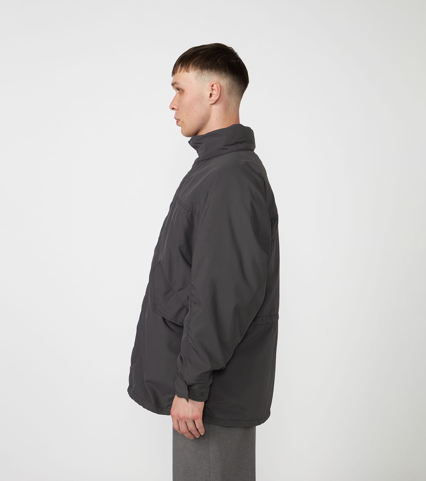 nanamica / PERTEX UNLIMITED PLAS Field Jacket