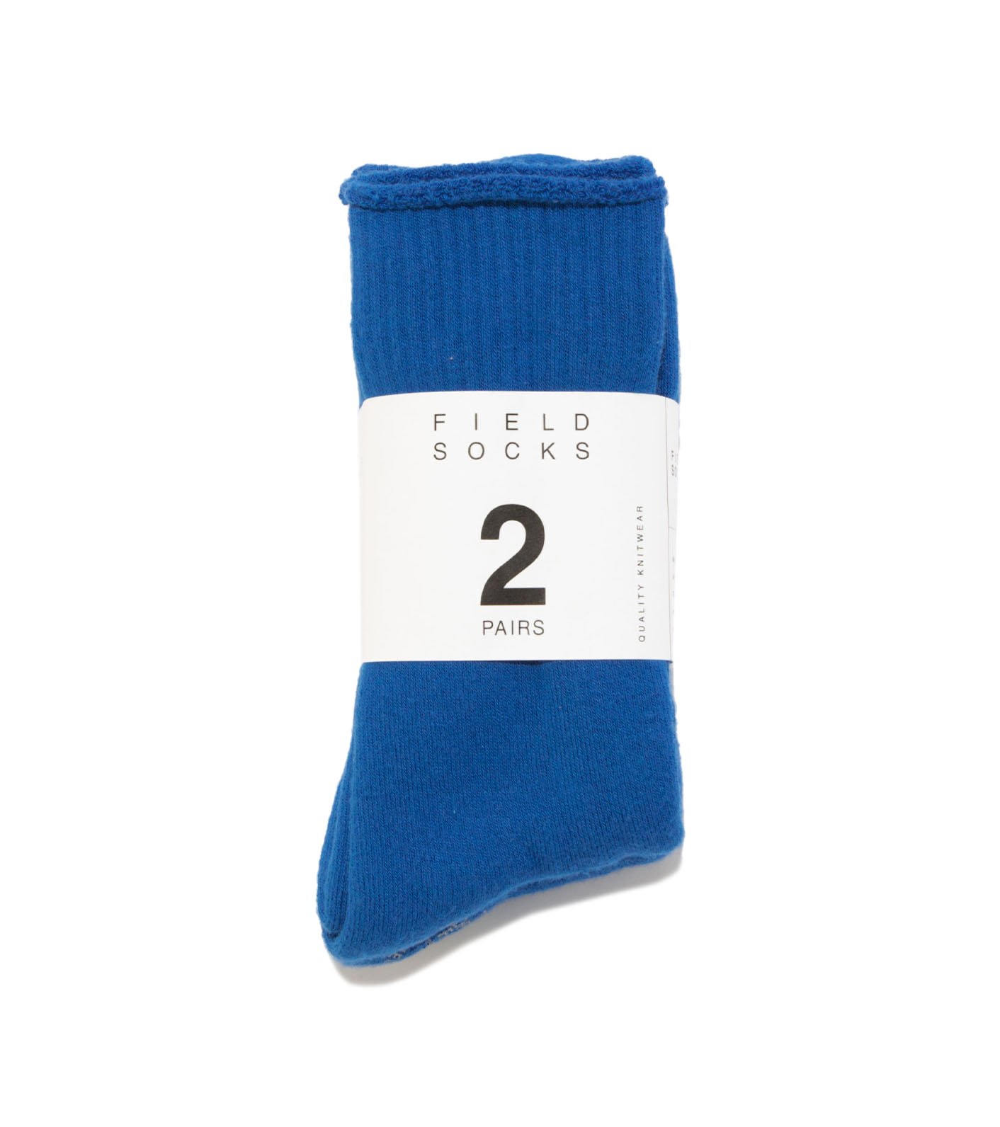 nanamica / Pack Field Socks 2P