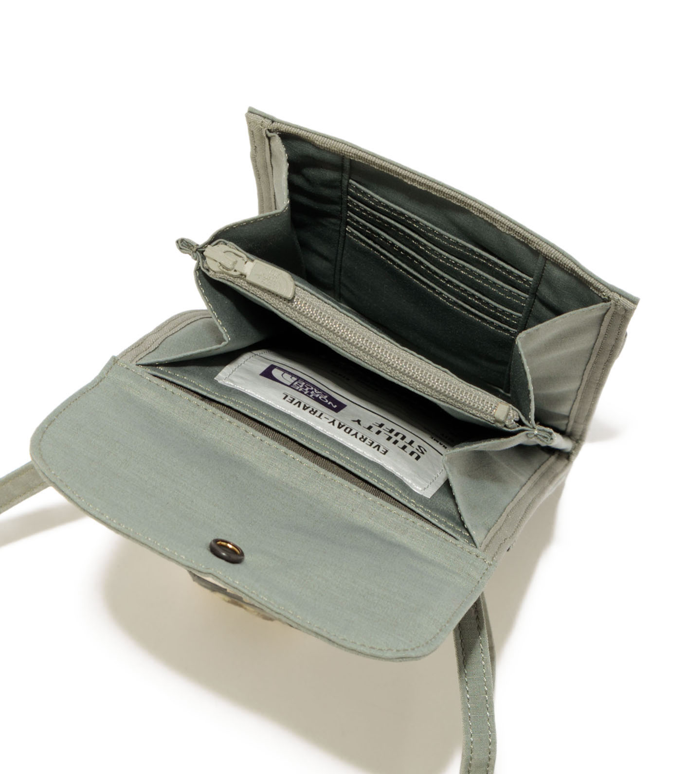 nanamica / Mountain Wind Utility Case