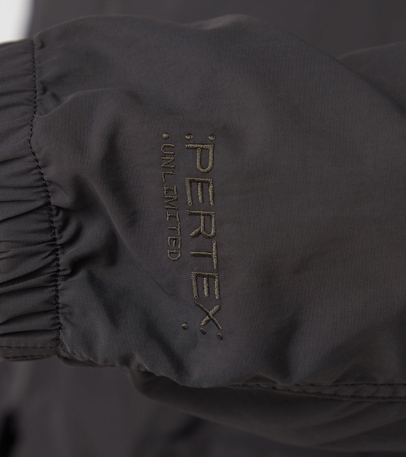 nanamica / PERTEX UNLIMITED Field Coach Jacket