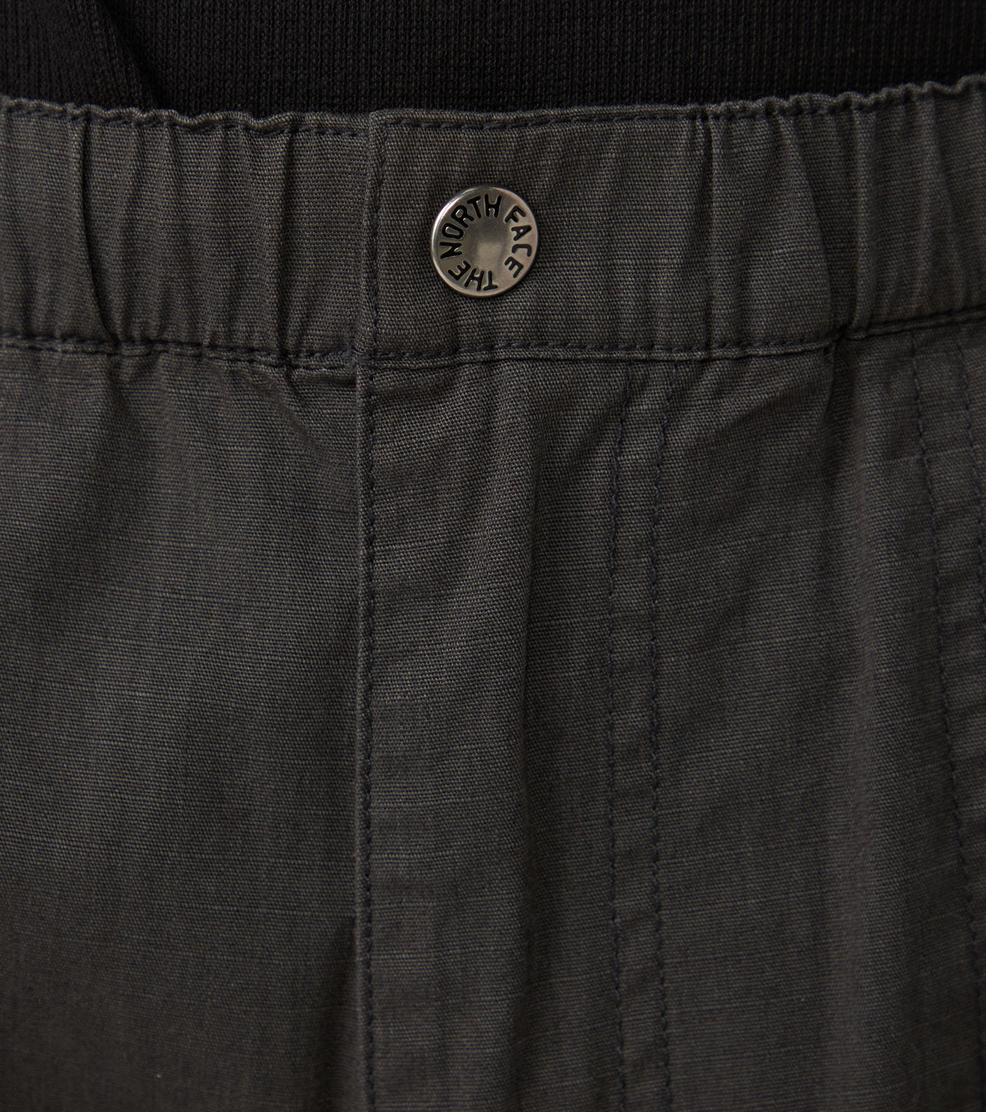 nanamica / Ripstop Wide Cropped Field Pants