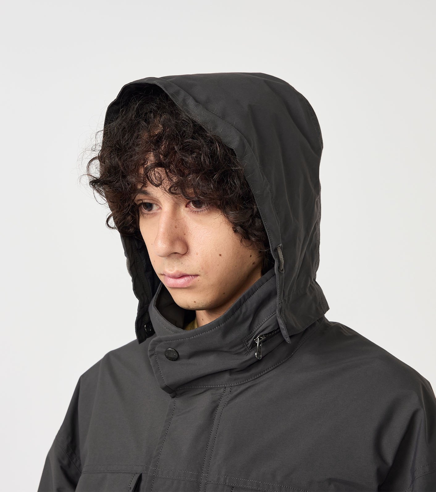 nanamica / GORE-TEX Field Jacket