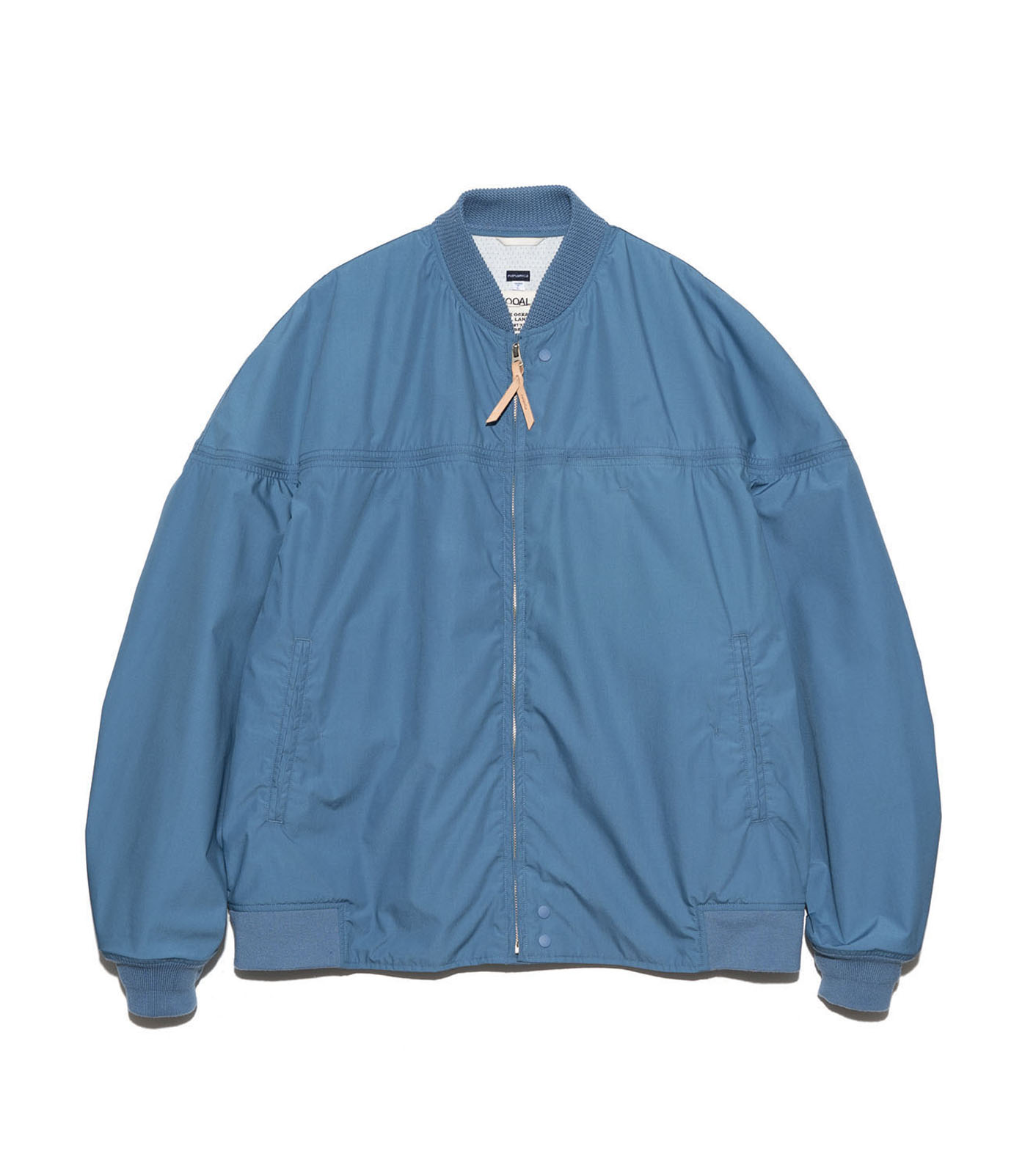 nanamica / JACKET