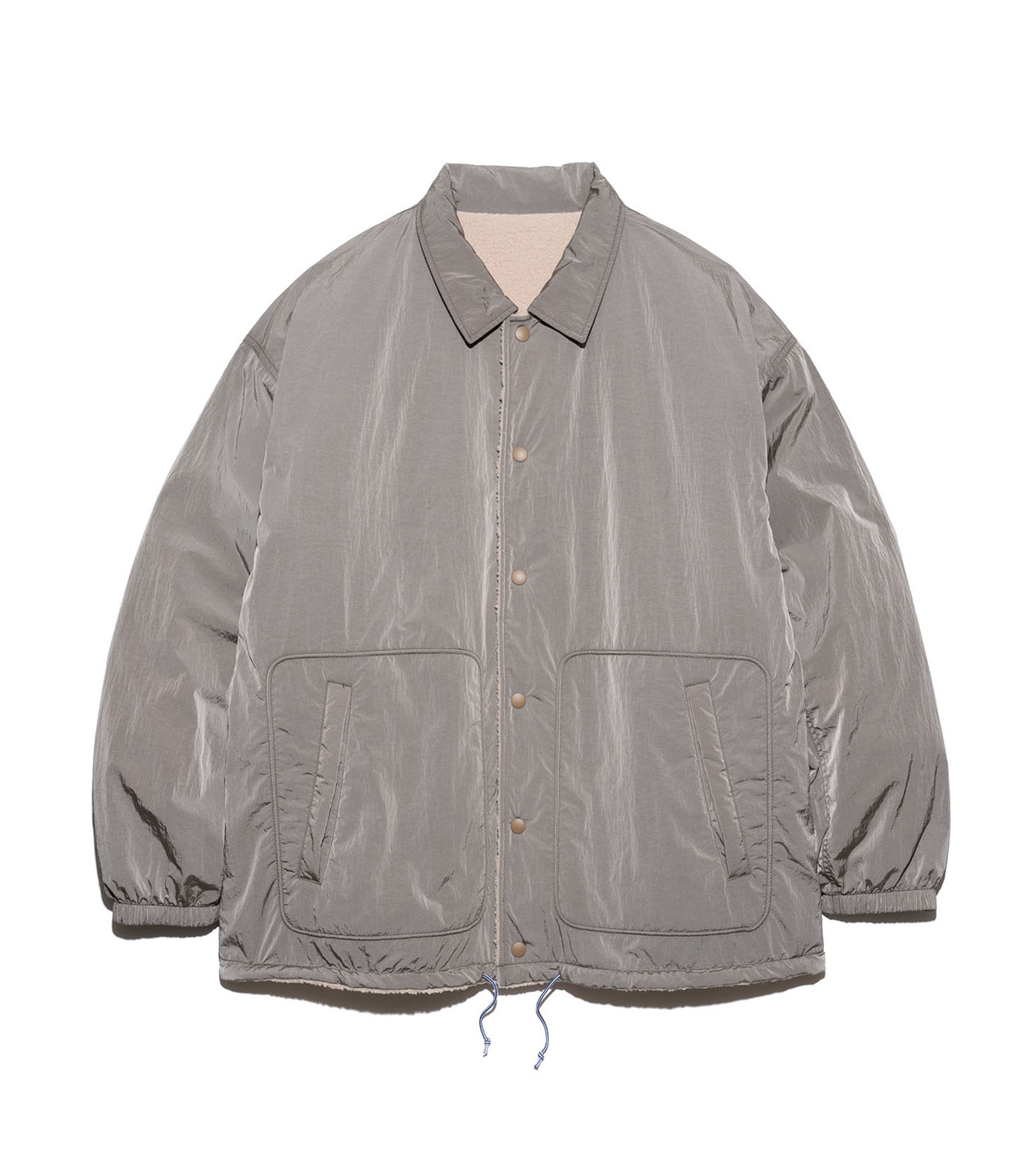 nanamica / JACKET