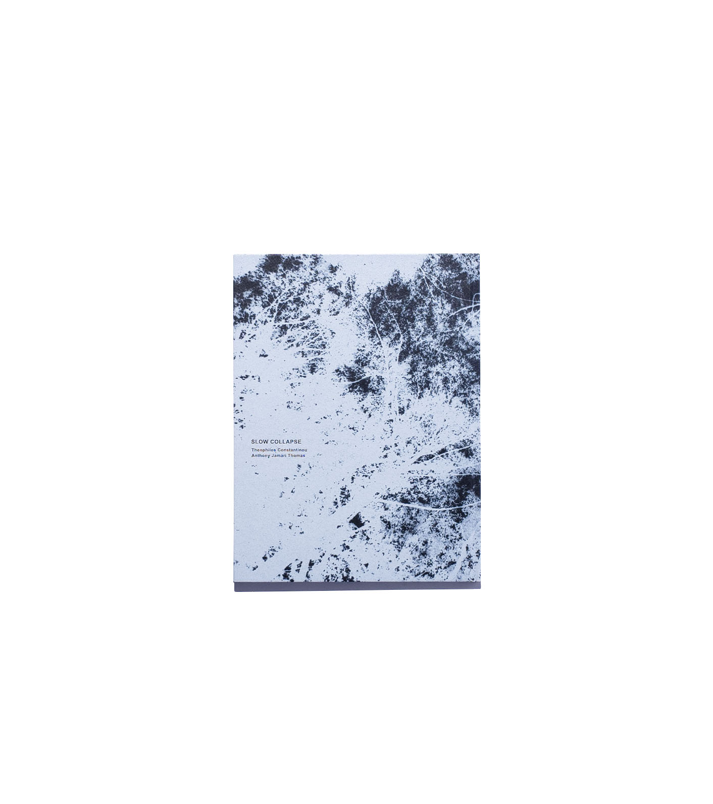 nanamica / OOAL Slow Collapse