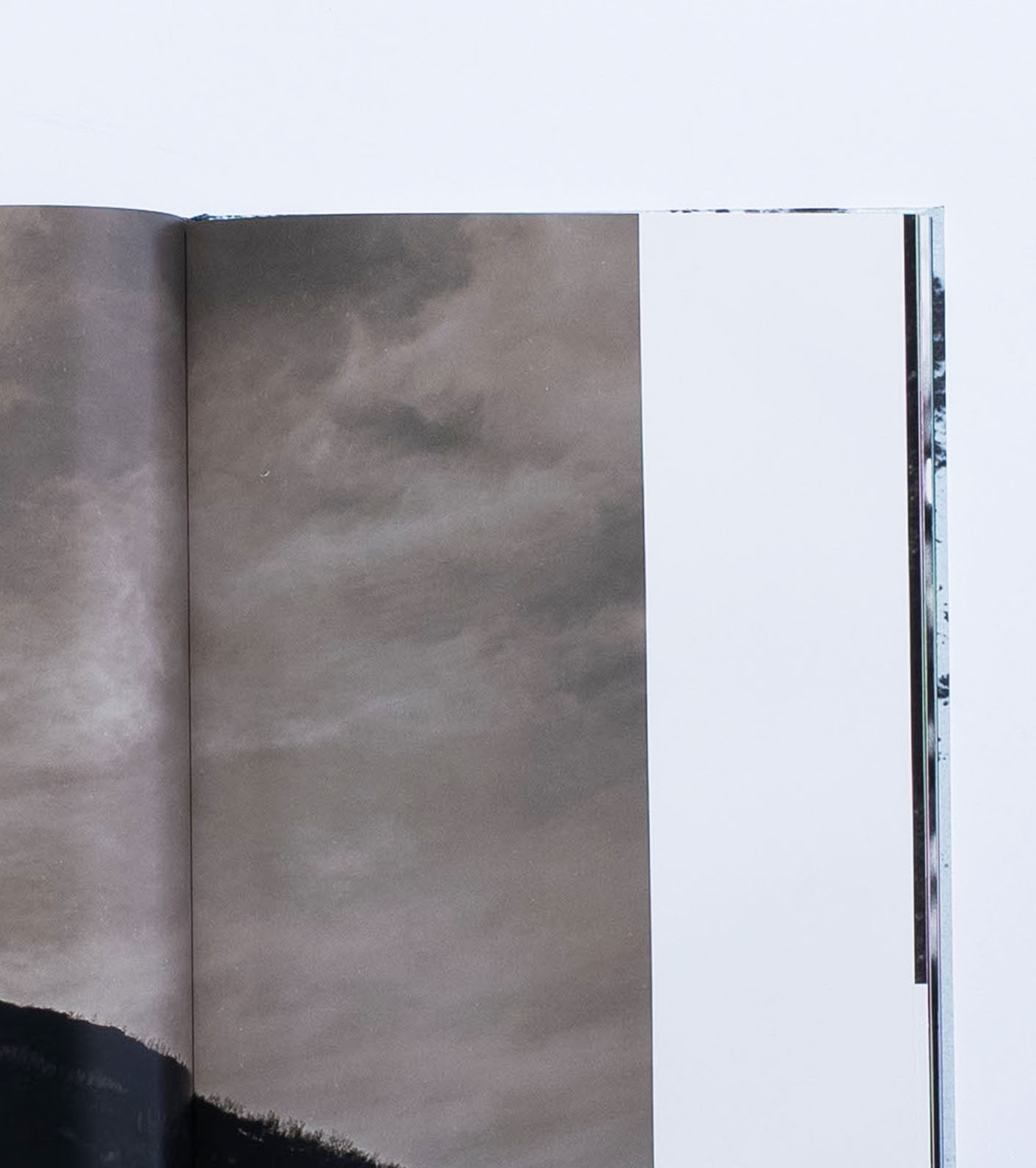 nanamica / OOAL Slow Collapse