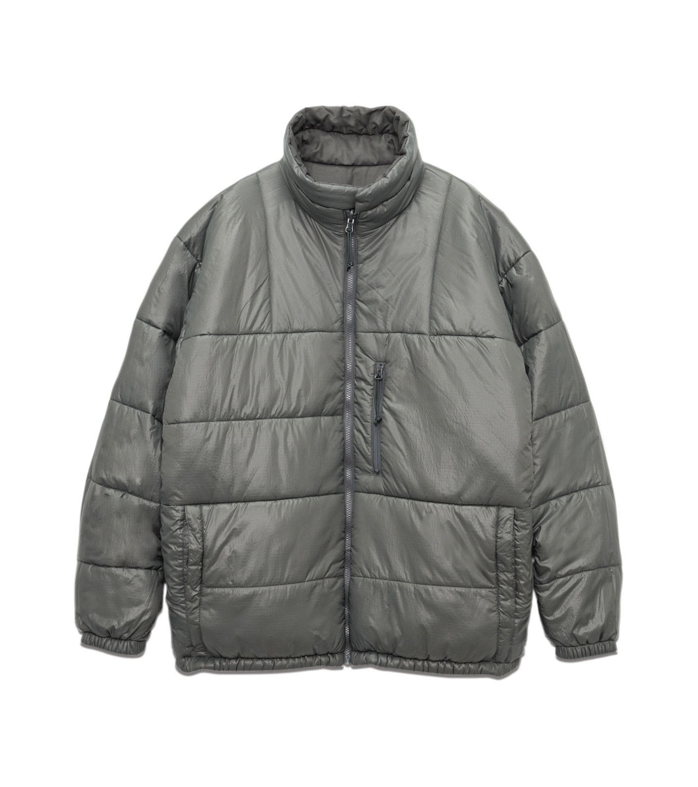 nanamica / Reversible Insulation Jacket