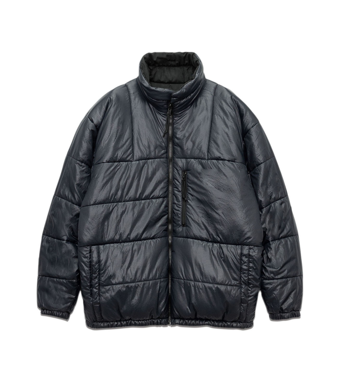 nanamica / Reversible Insulation Jacket