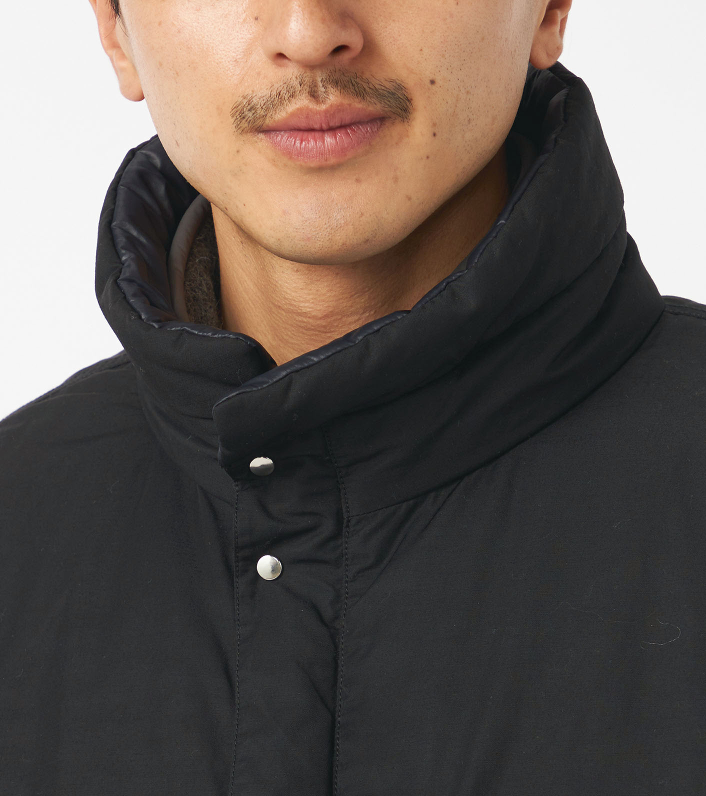 nanamica / Reversible Insulation Jacket