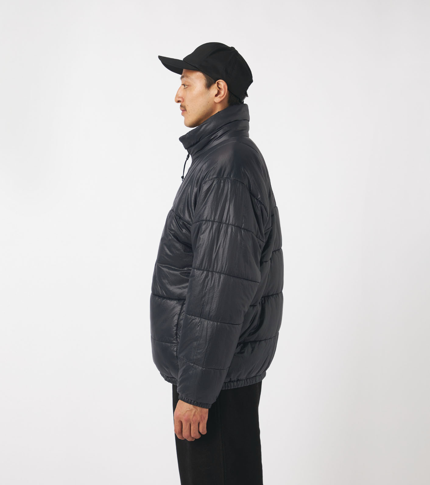 nanamica / Reversible Insulation Jacket
