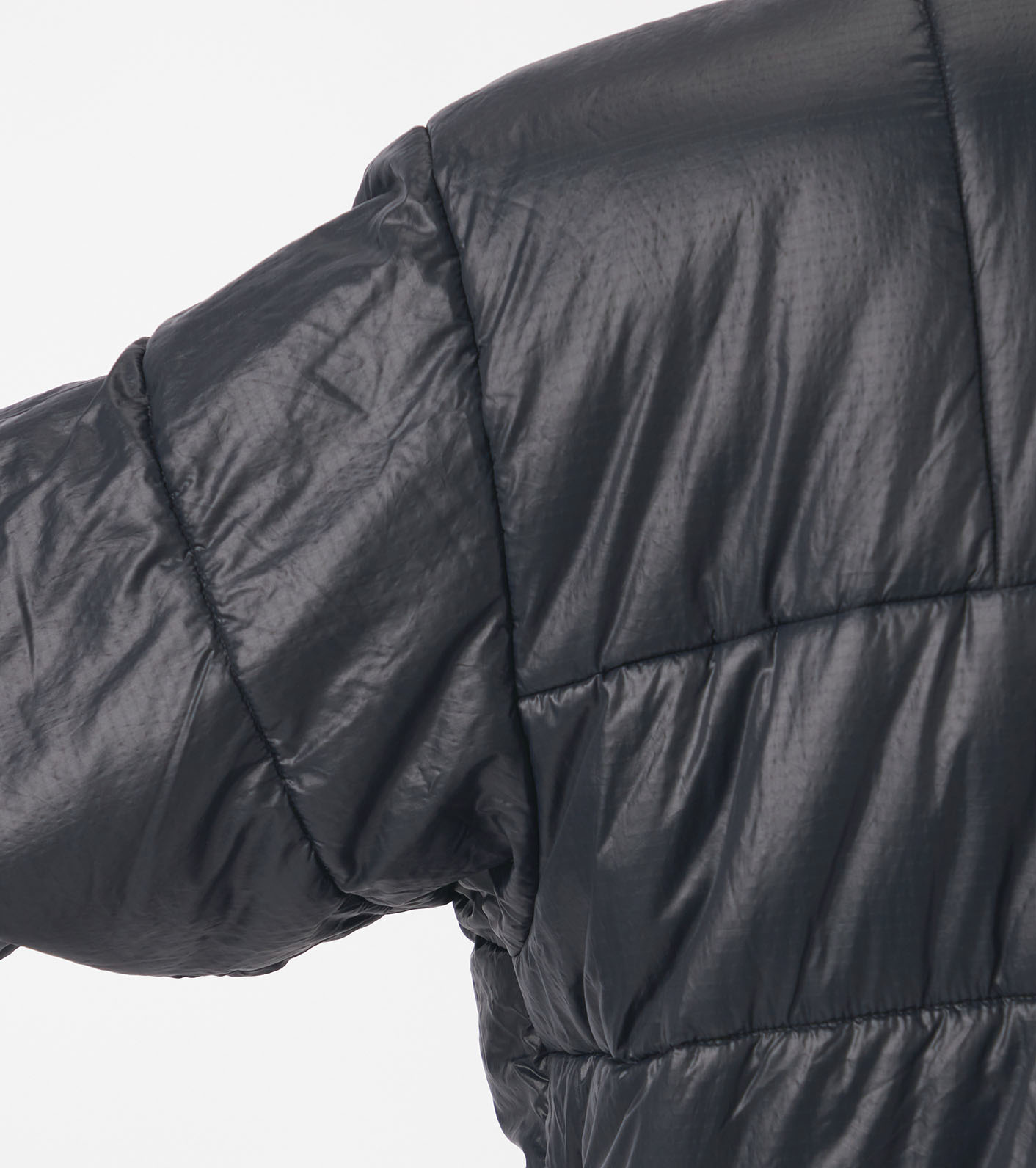 nanamica / Reversible Insulation Jacket