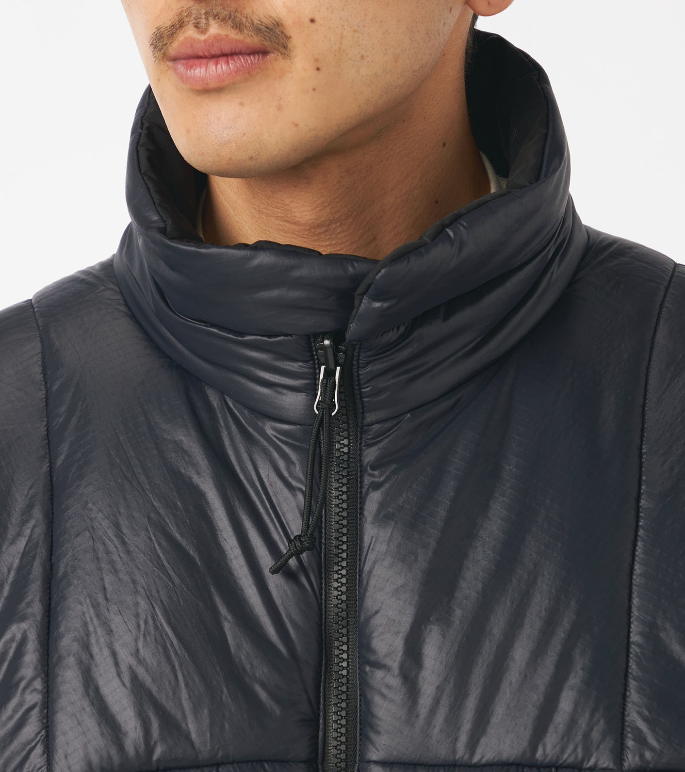 nanamica / Reversible Insulation Jacket