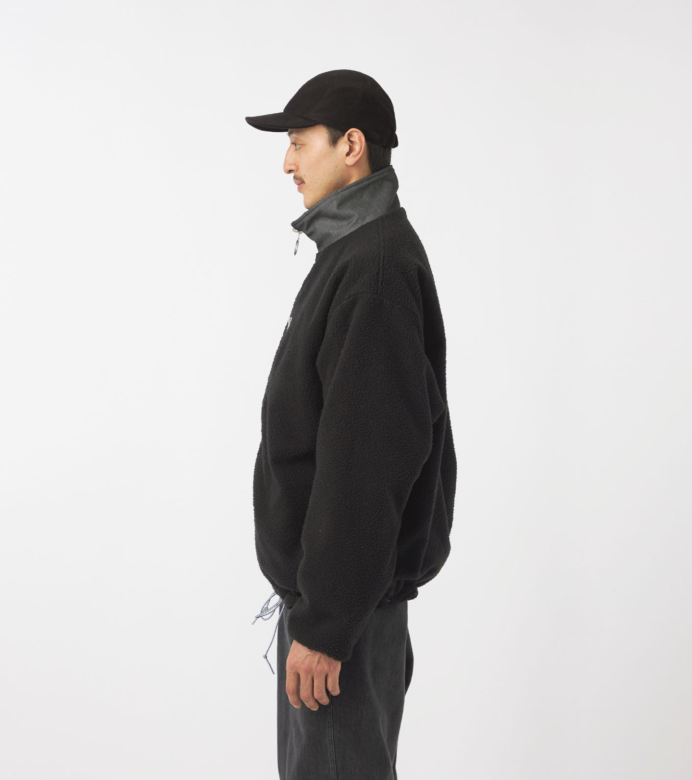 nanamica / Reversible Dock Jacket