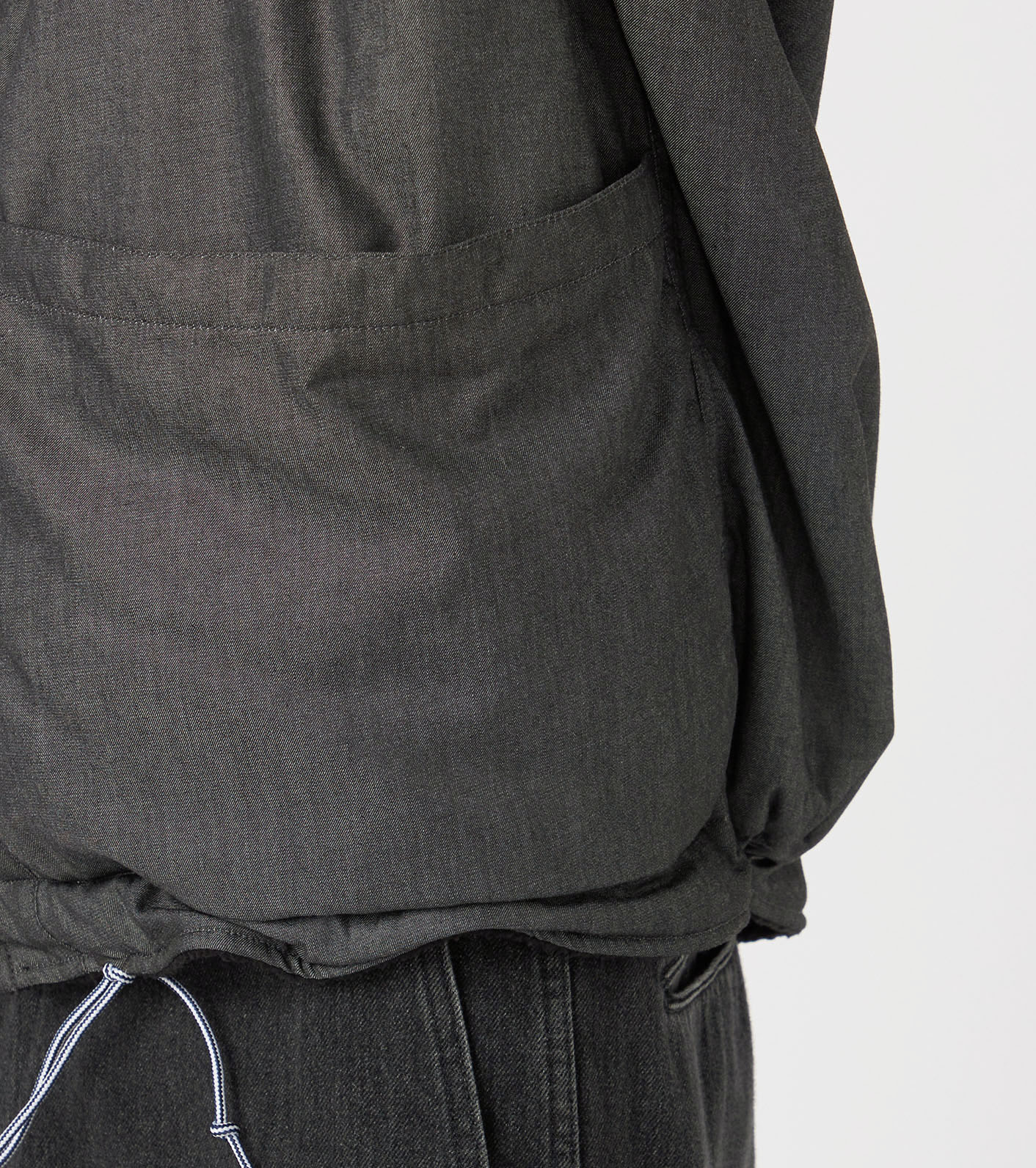 nanamica / Reversible Dock Jacket