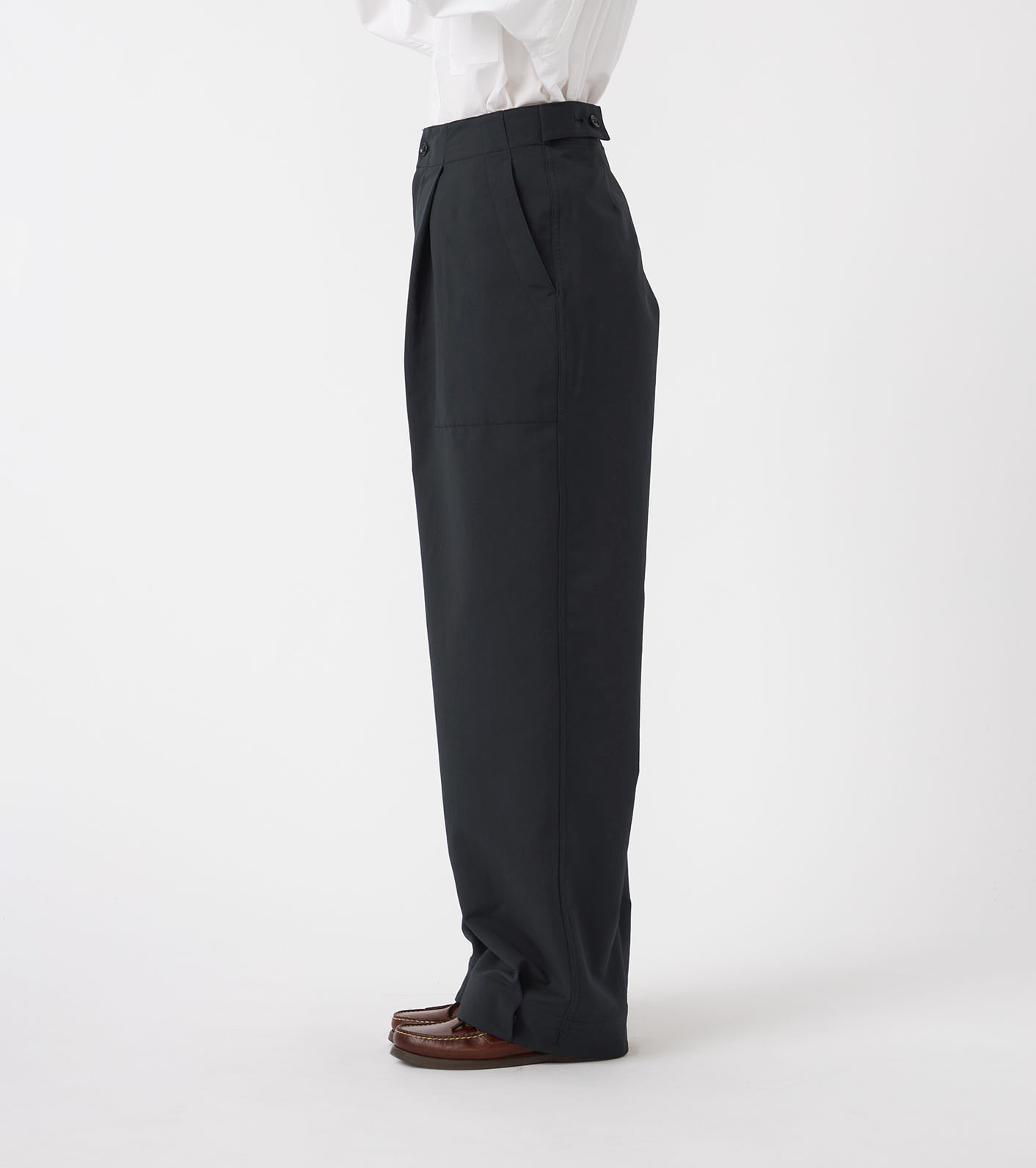 nanamica / ALPHADRY Fatigue Pants
