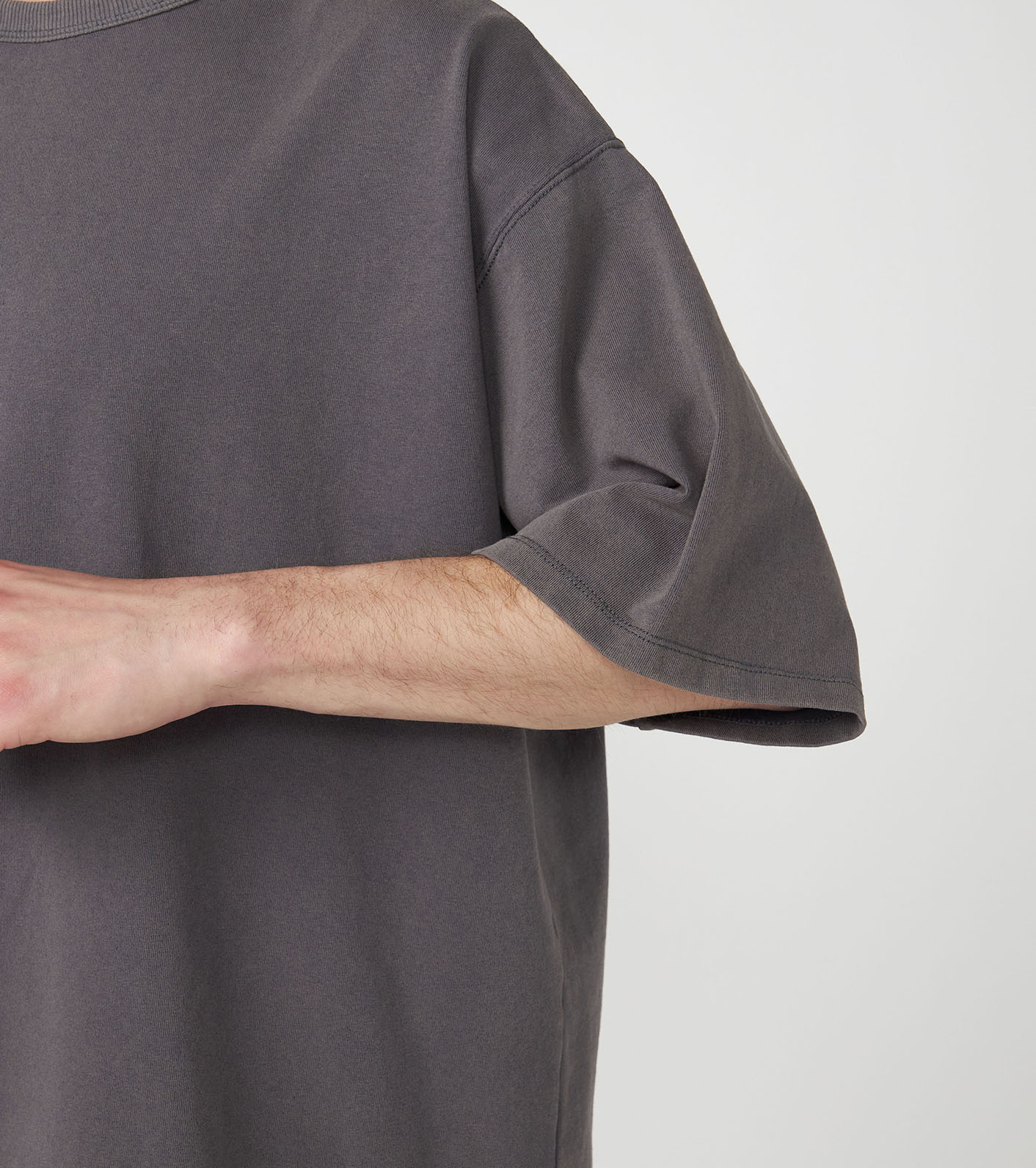 nanamica / Faded Field Tee