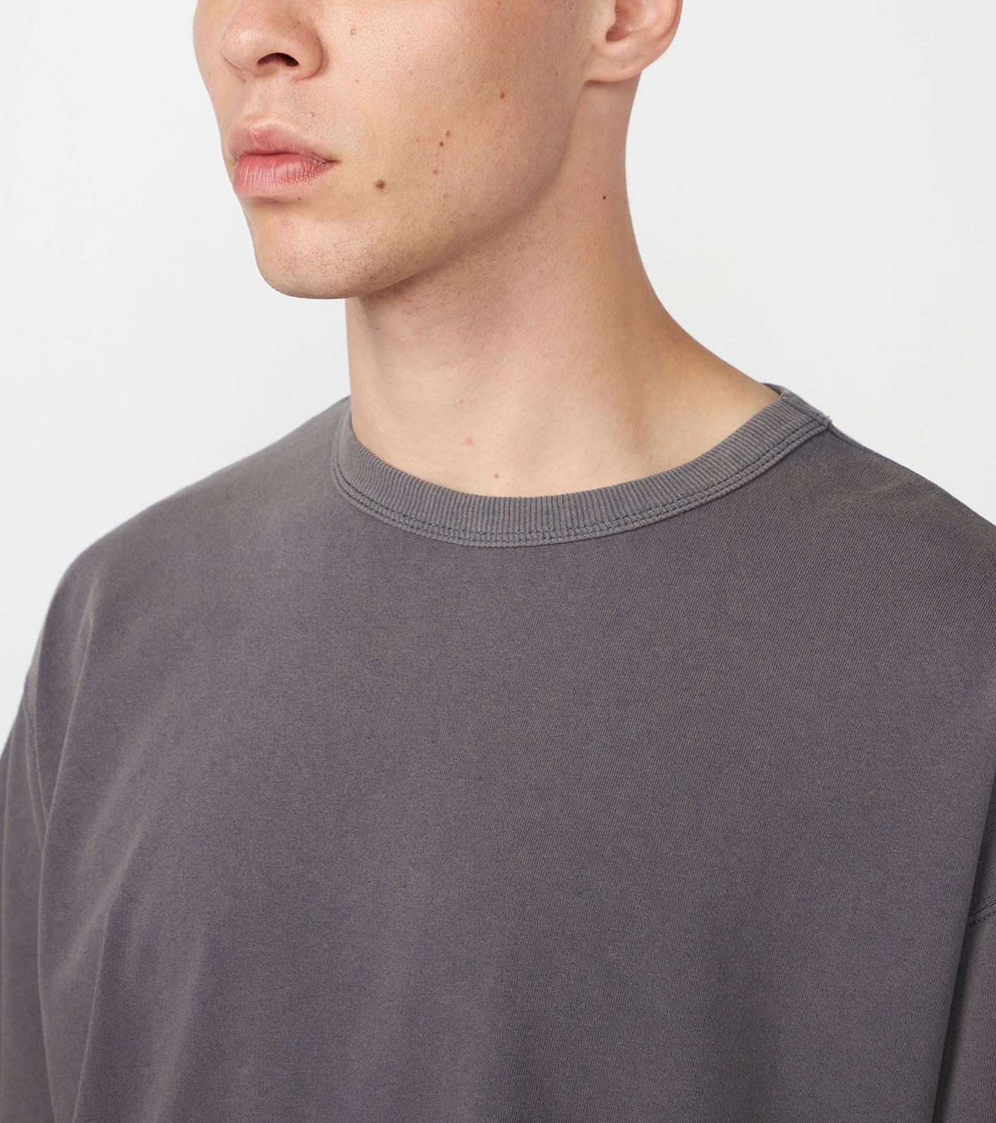 nanamica / Faded Field Tee