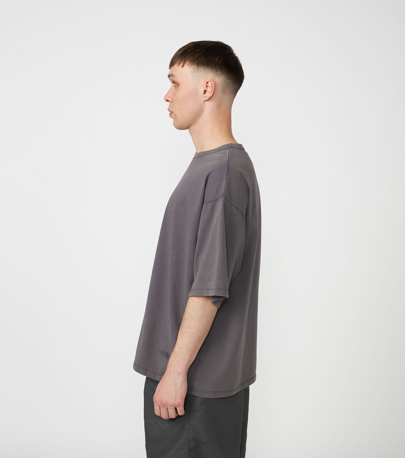 nanamica / Faded Field Tee