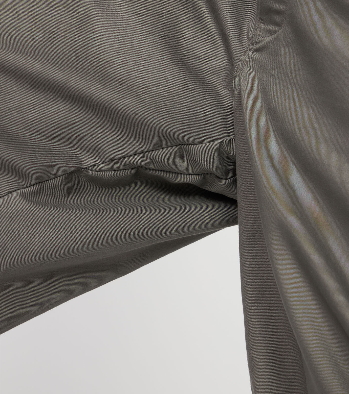nanamica / COOLMAX Chino Field Work Pants