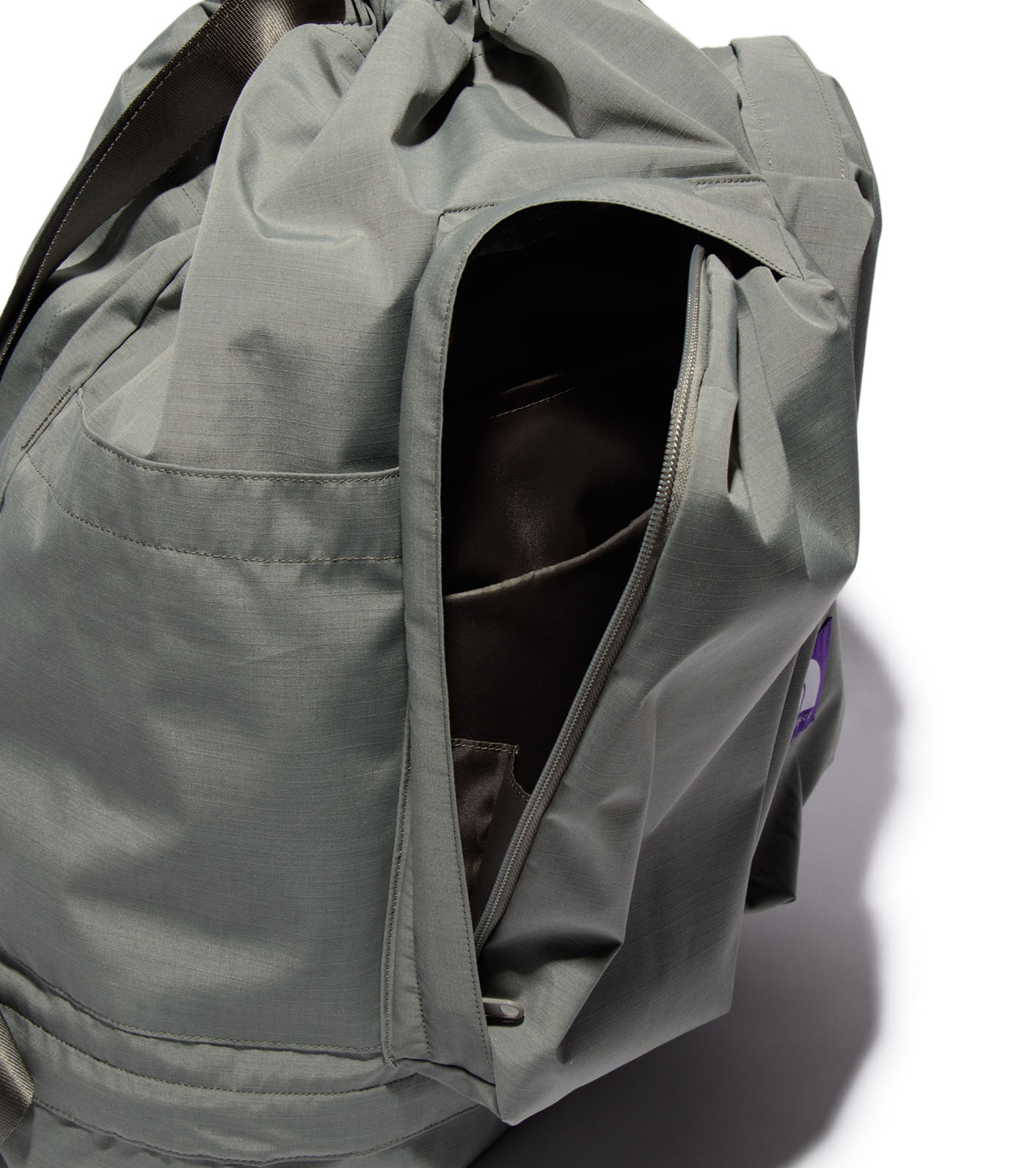 nanamica / Mountain Wind Backpack