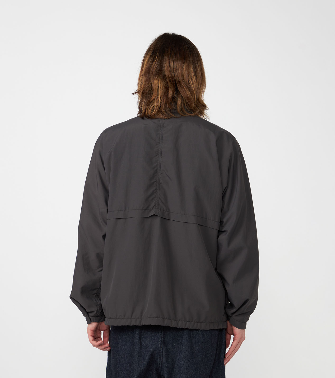 nanamica / PERTEX UNLIMITED Field Insulation Jacket
