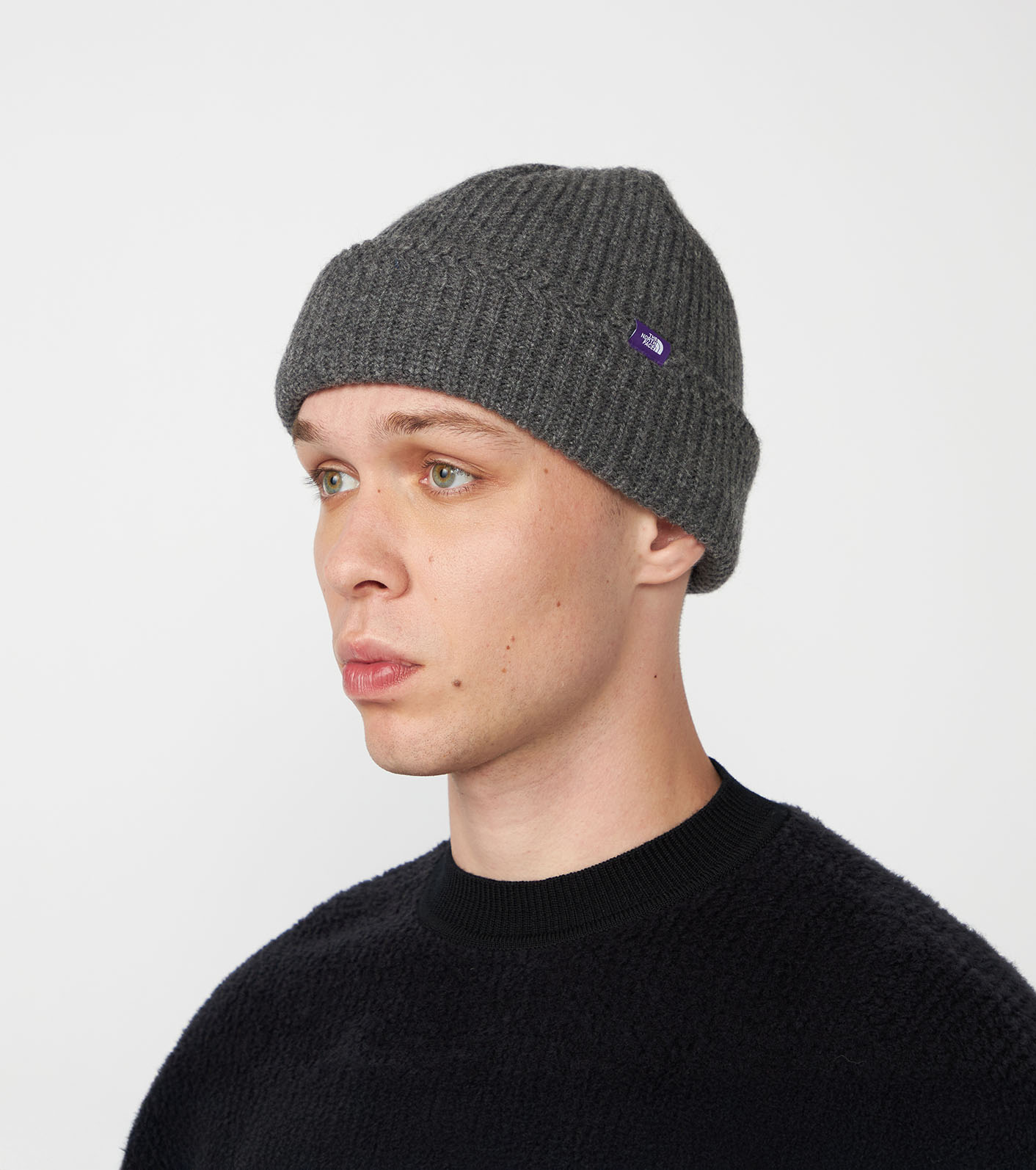 nanamica / WINDSTOPPER® Field Watch Cap