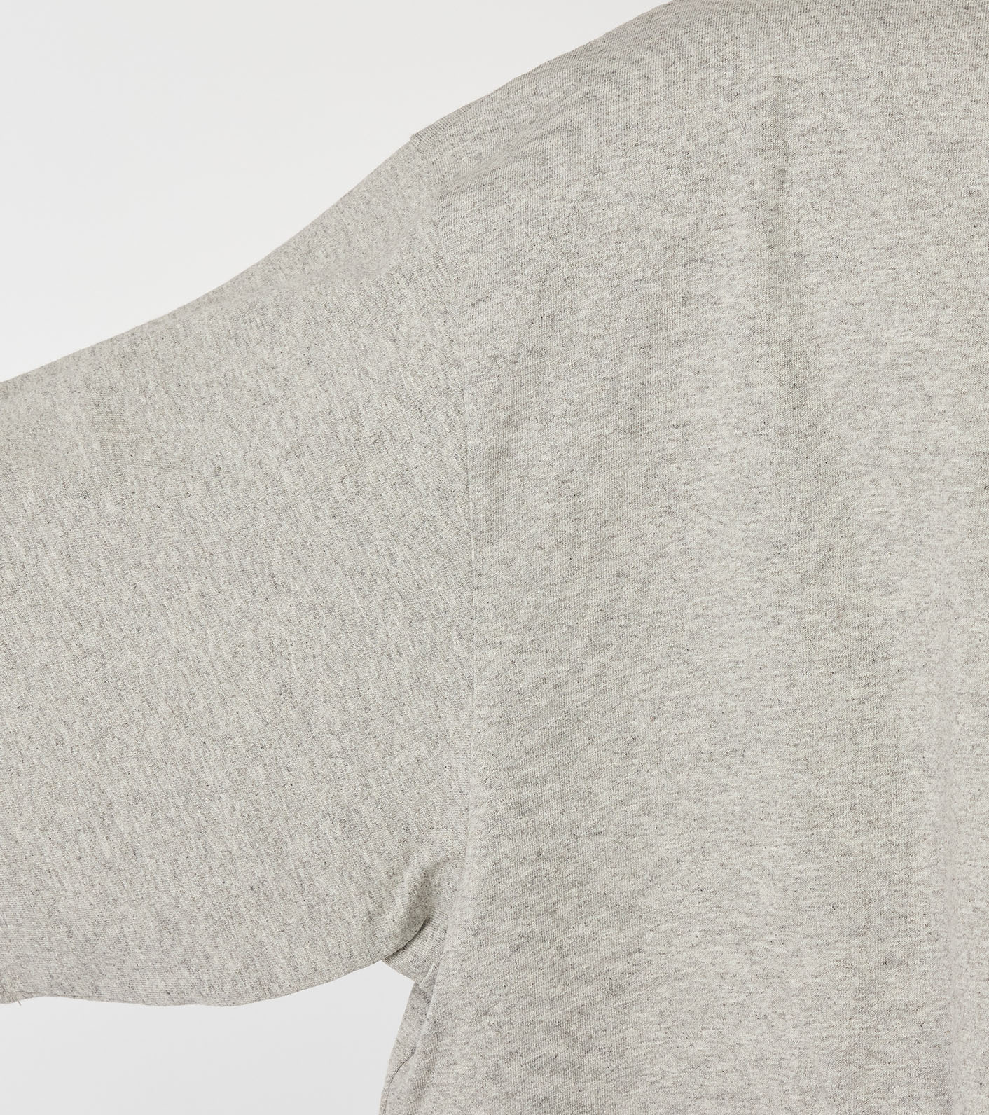 nanamica / 7oz Big Tee